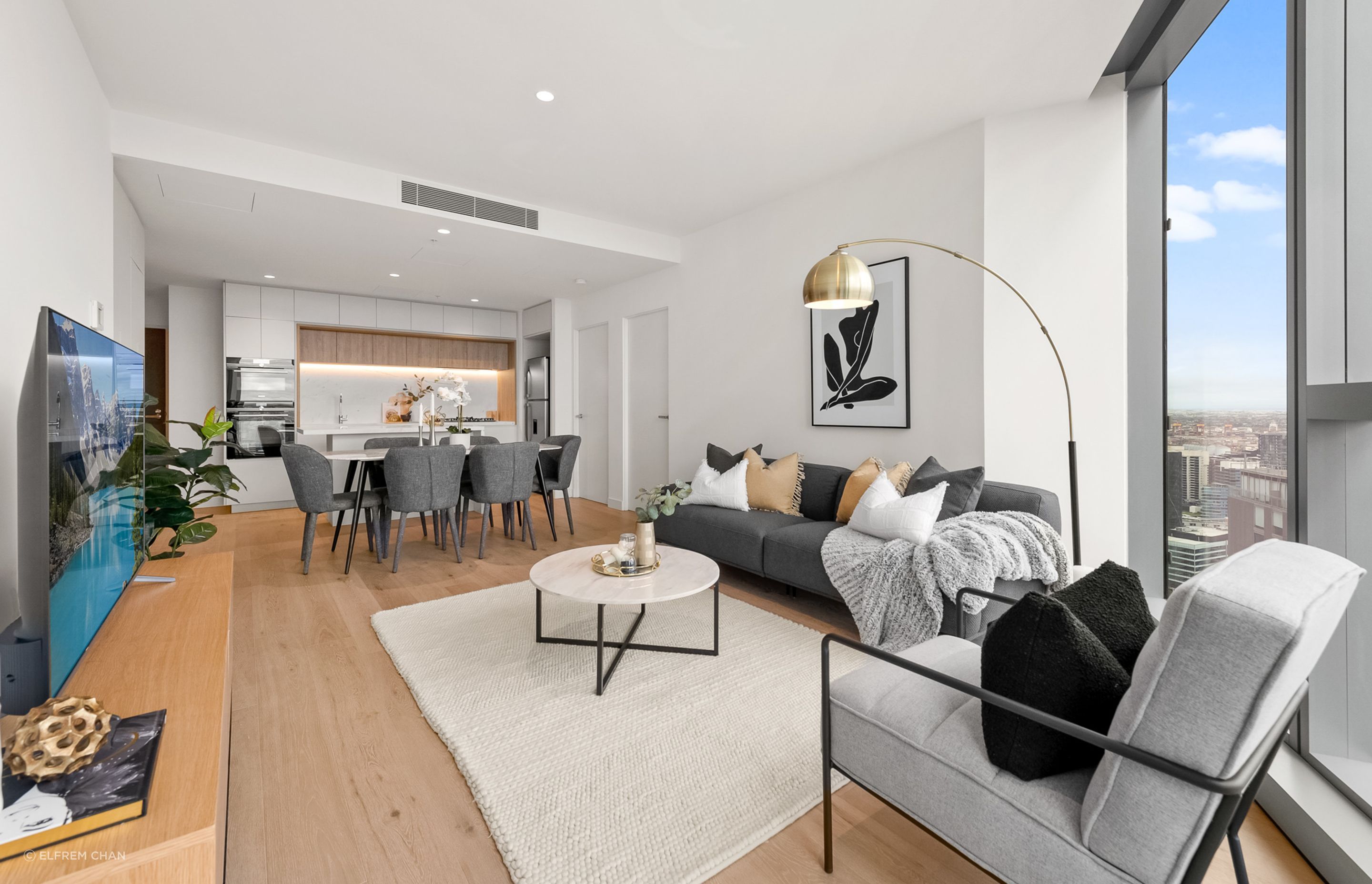 West Side Place, Melbourne by MORC Interiors | ArchiPro AU