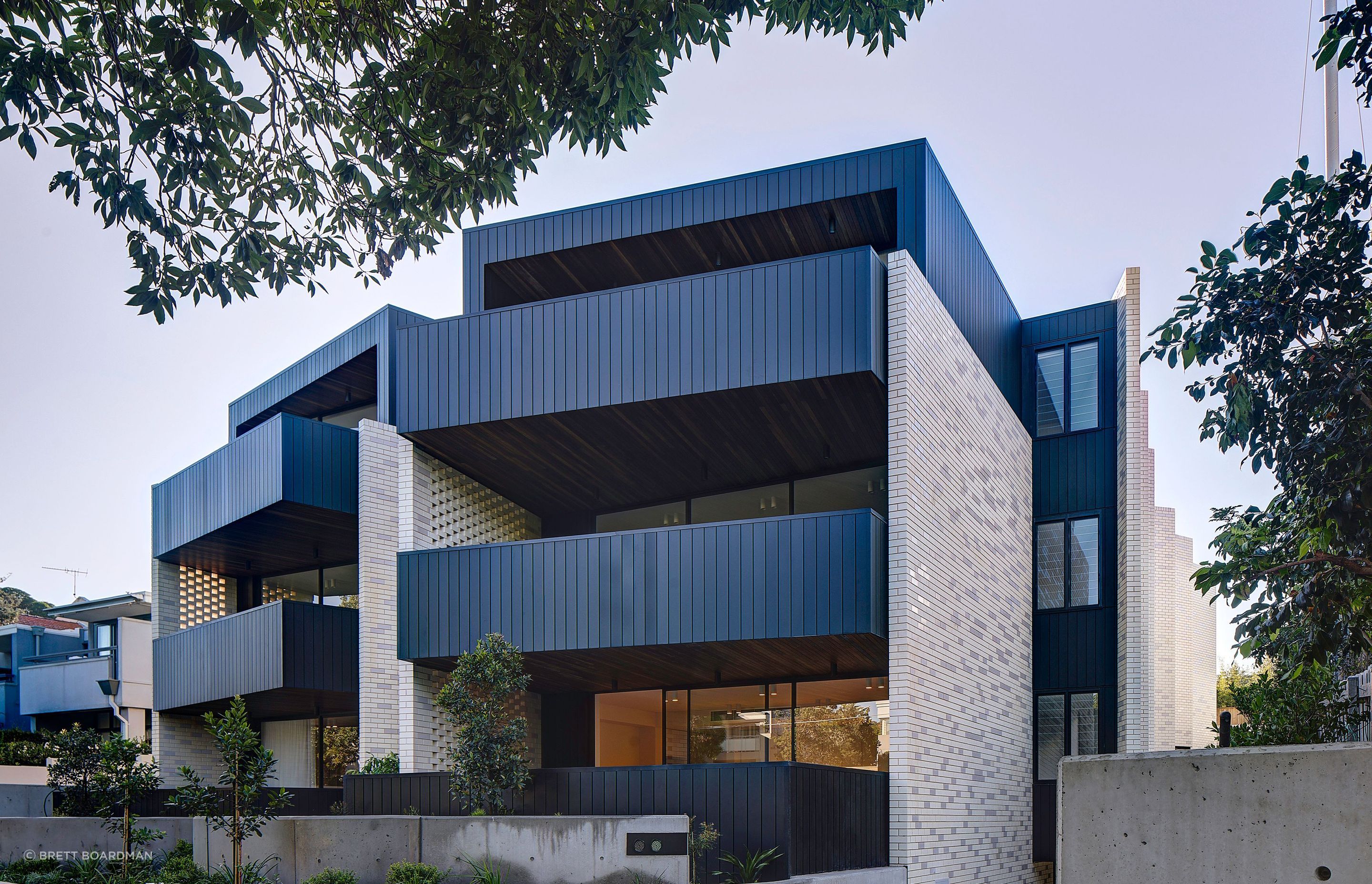 Belgravia by MHNDU | ArchiPro AU