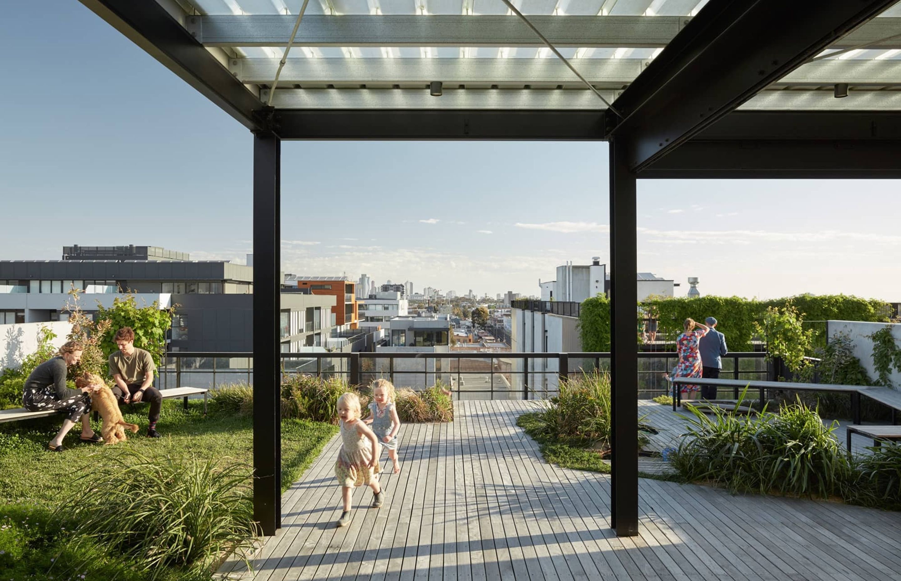 Nightingale 1 by Breathe | ArchiPro AU