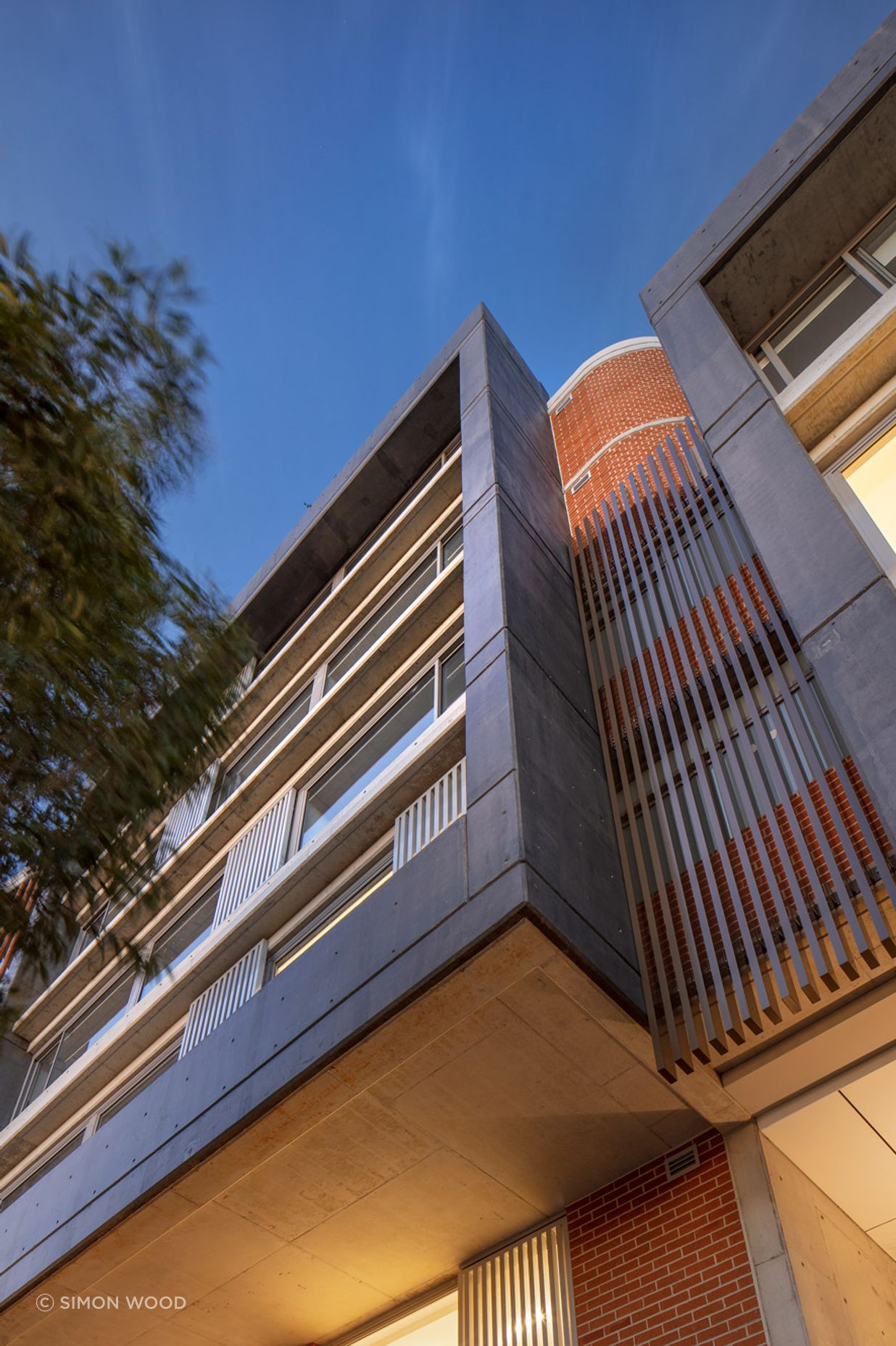 Home Apartments by Bennett Murada Architects | ArchiPro AU