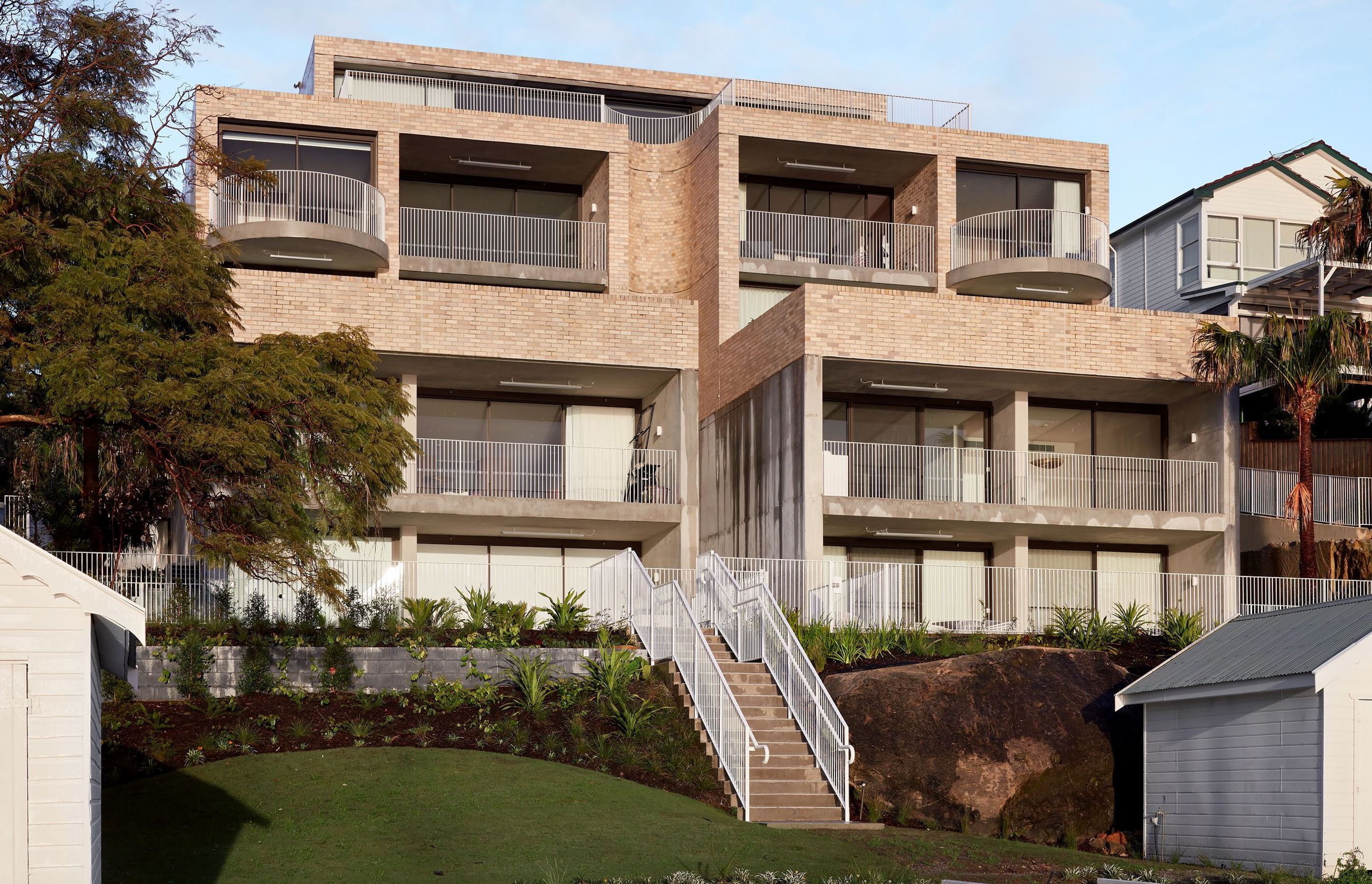 The Isles by SJB | ArchiPro AU