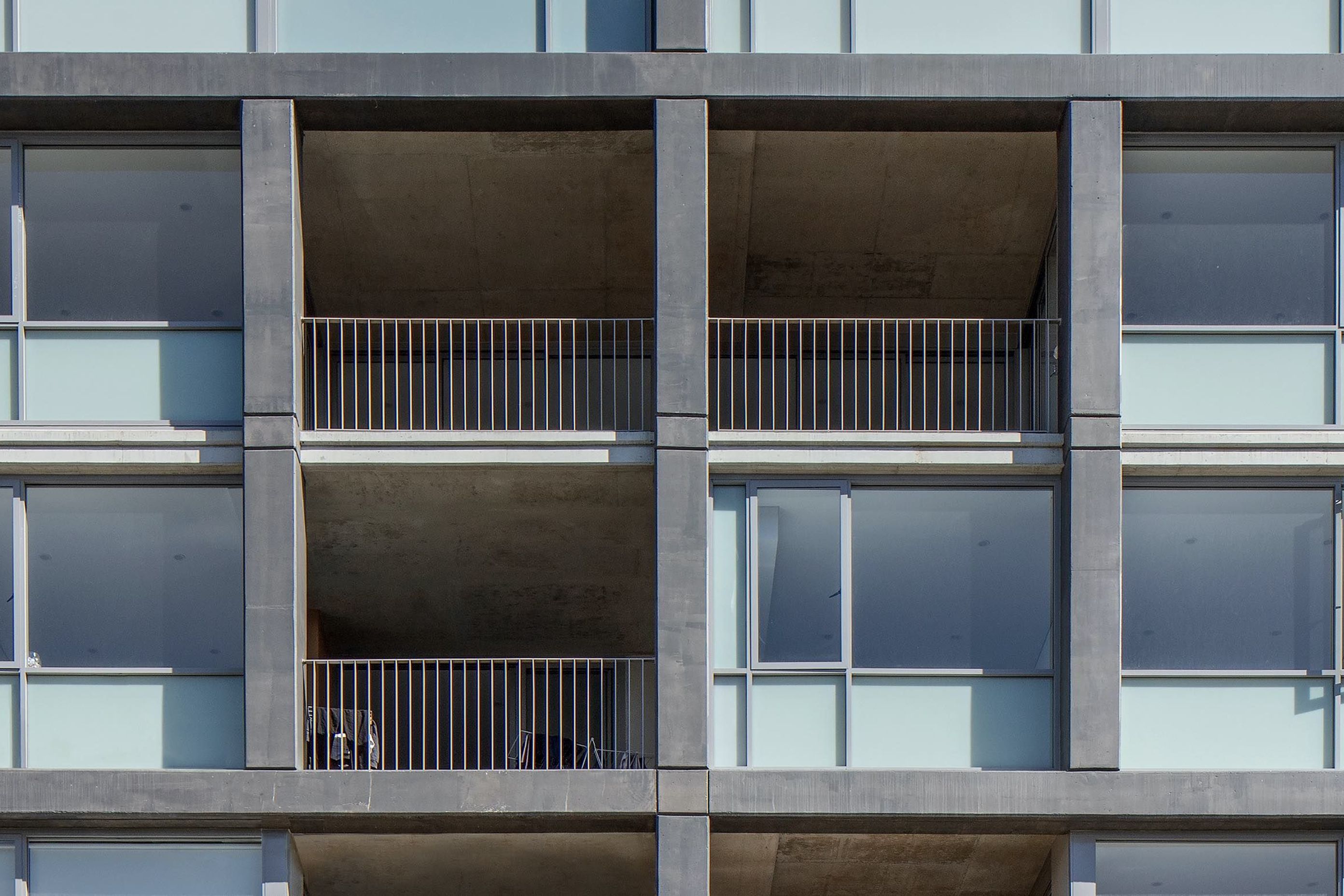 Home Apartments by Bennett Murada Architects | ArchiPro AU