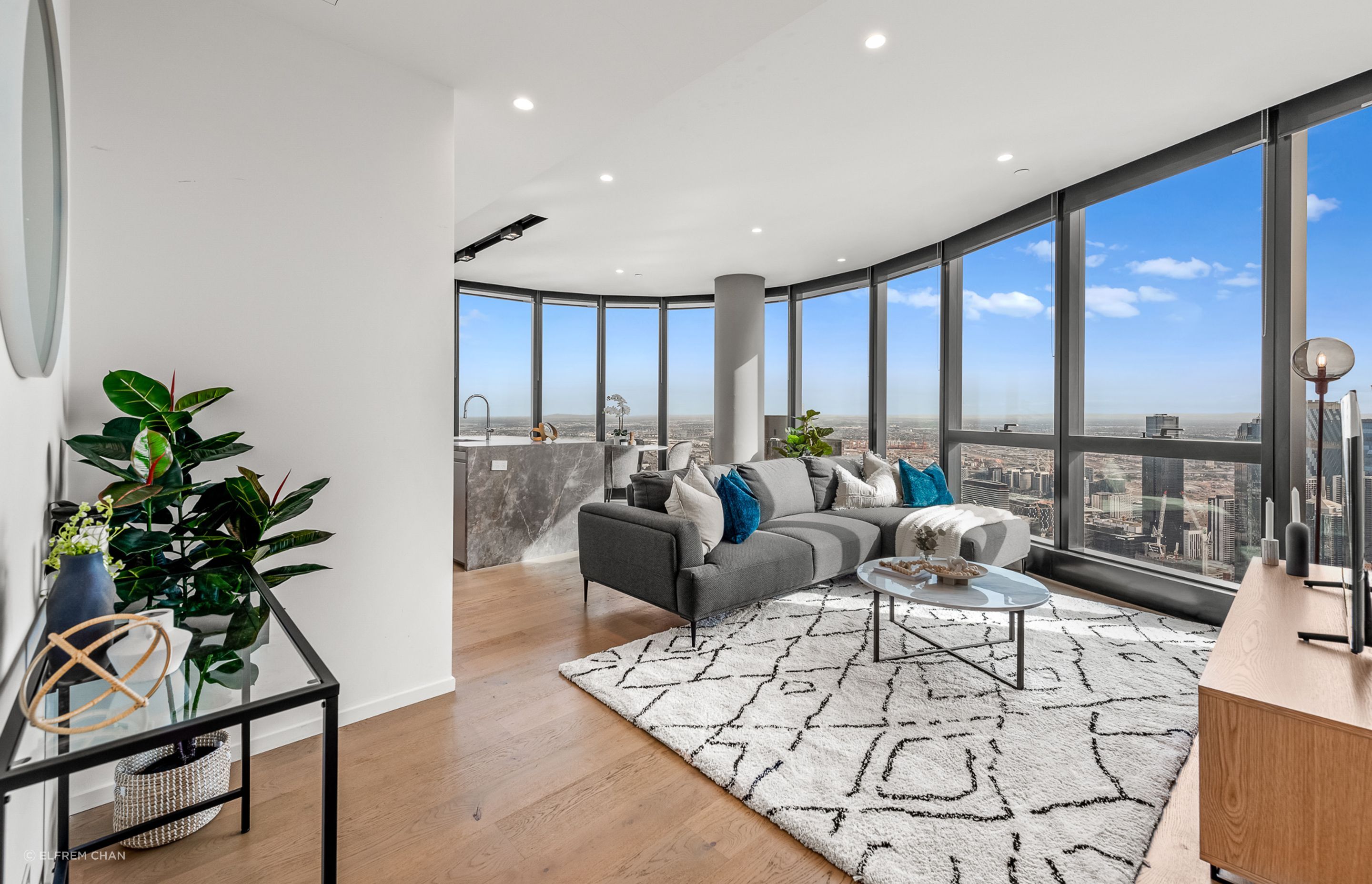 Australia 108, Southbank by MORC Interiors | ArchiPro AU