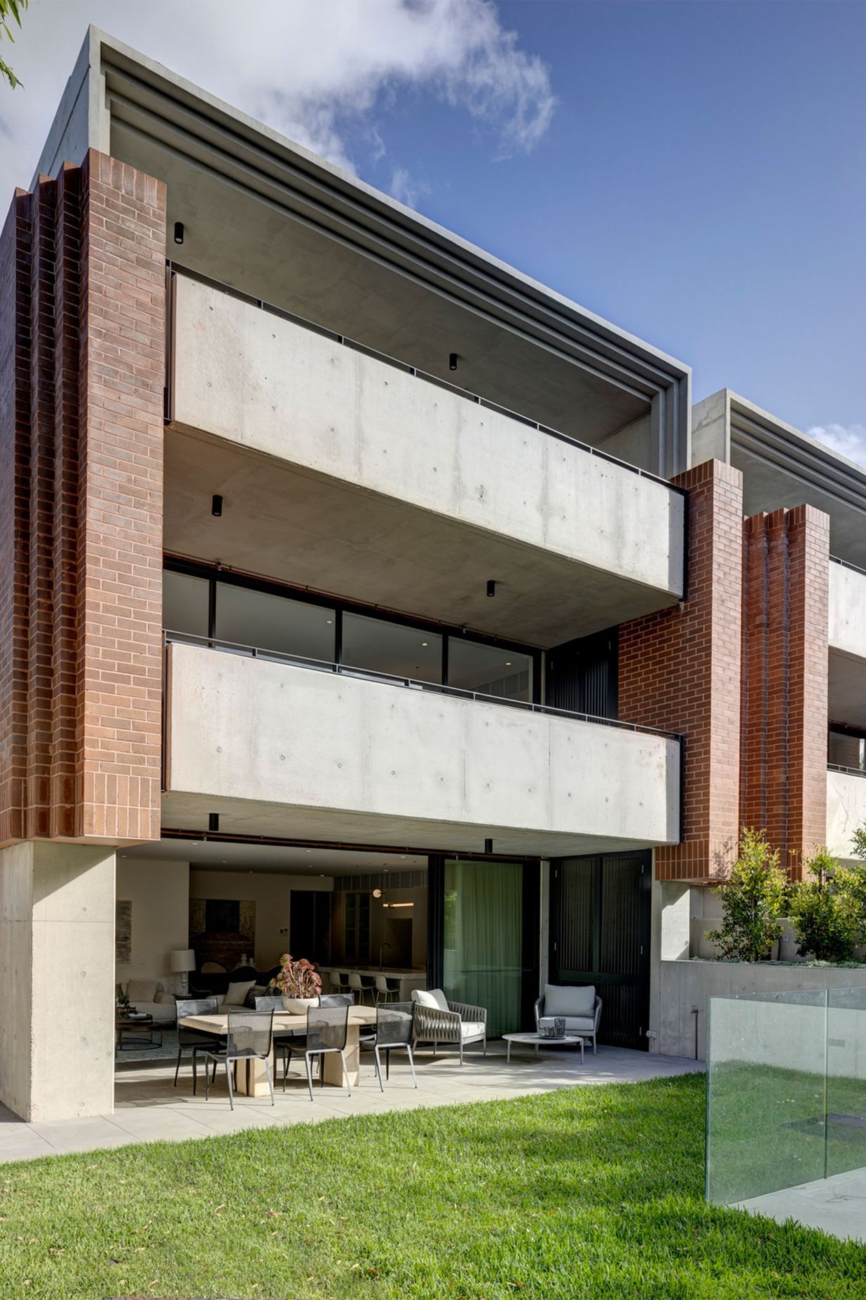 Constantia by MHNDU | ArchiPro AU