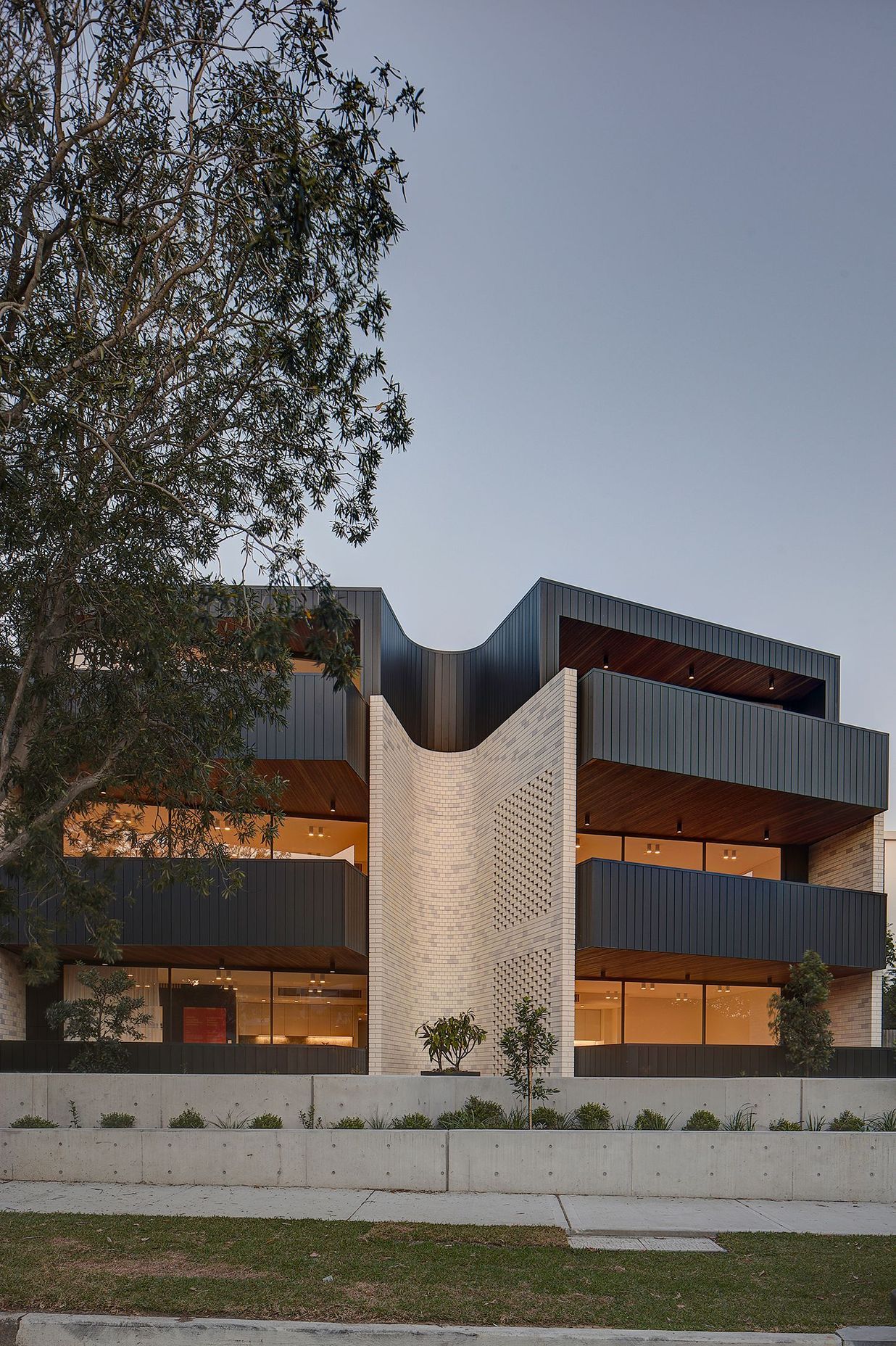 Belgravia by MHNDU | ArchiPro AU