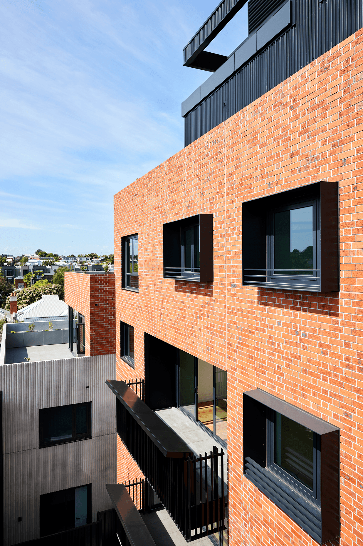 Alexandra by Ola Architecture Studio | ArchiPro AU