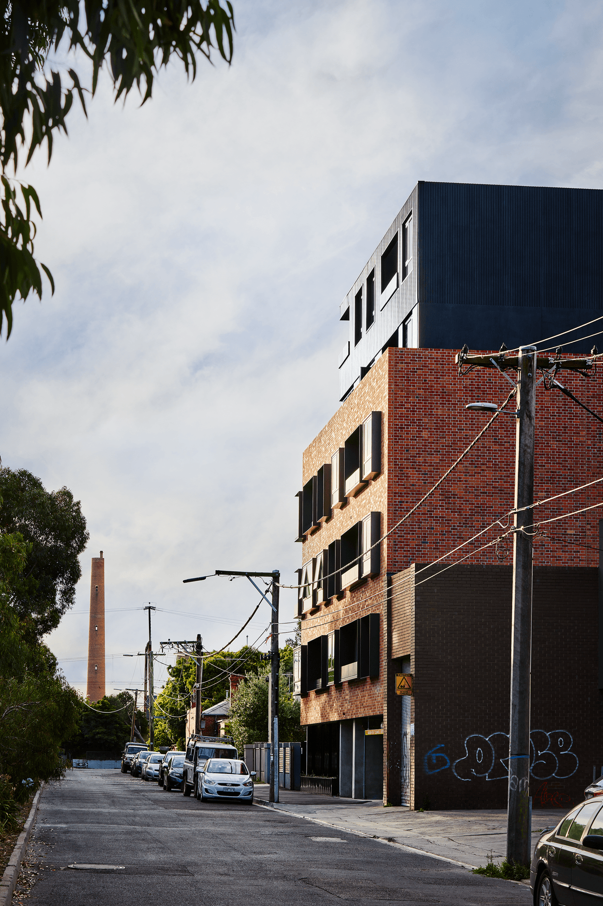 Alexandra by Ola Architecture Studio | ArchiPro AU