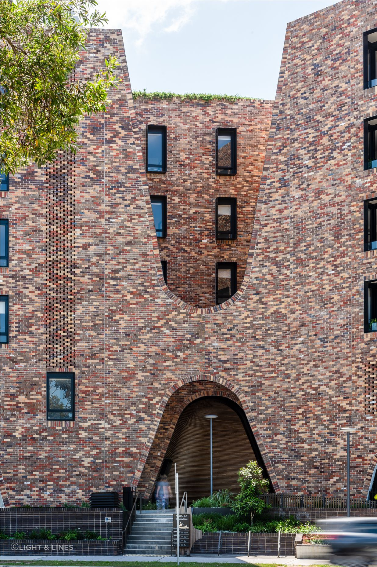 Arkadia by DKO Architecture by Light & Lines | ArchiPro AU