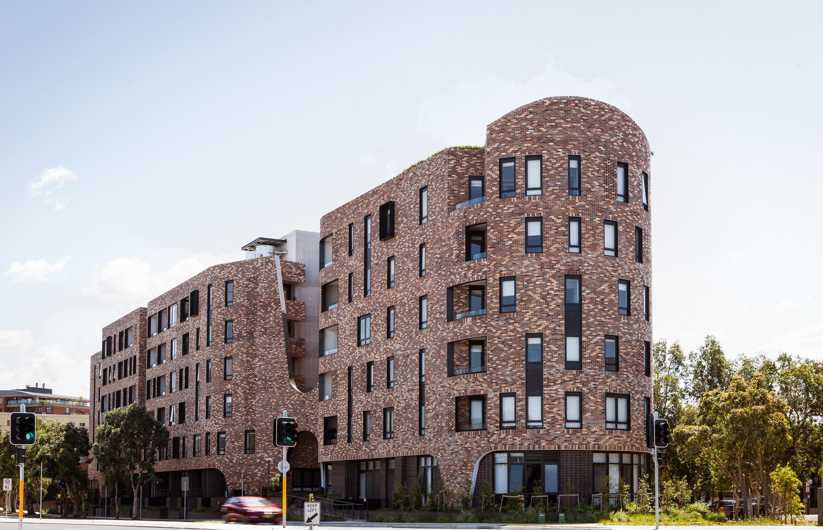 Arkadia by DKO Architecture by Light & Lines | ArchiPro AU