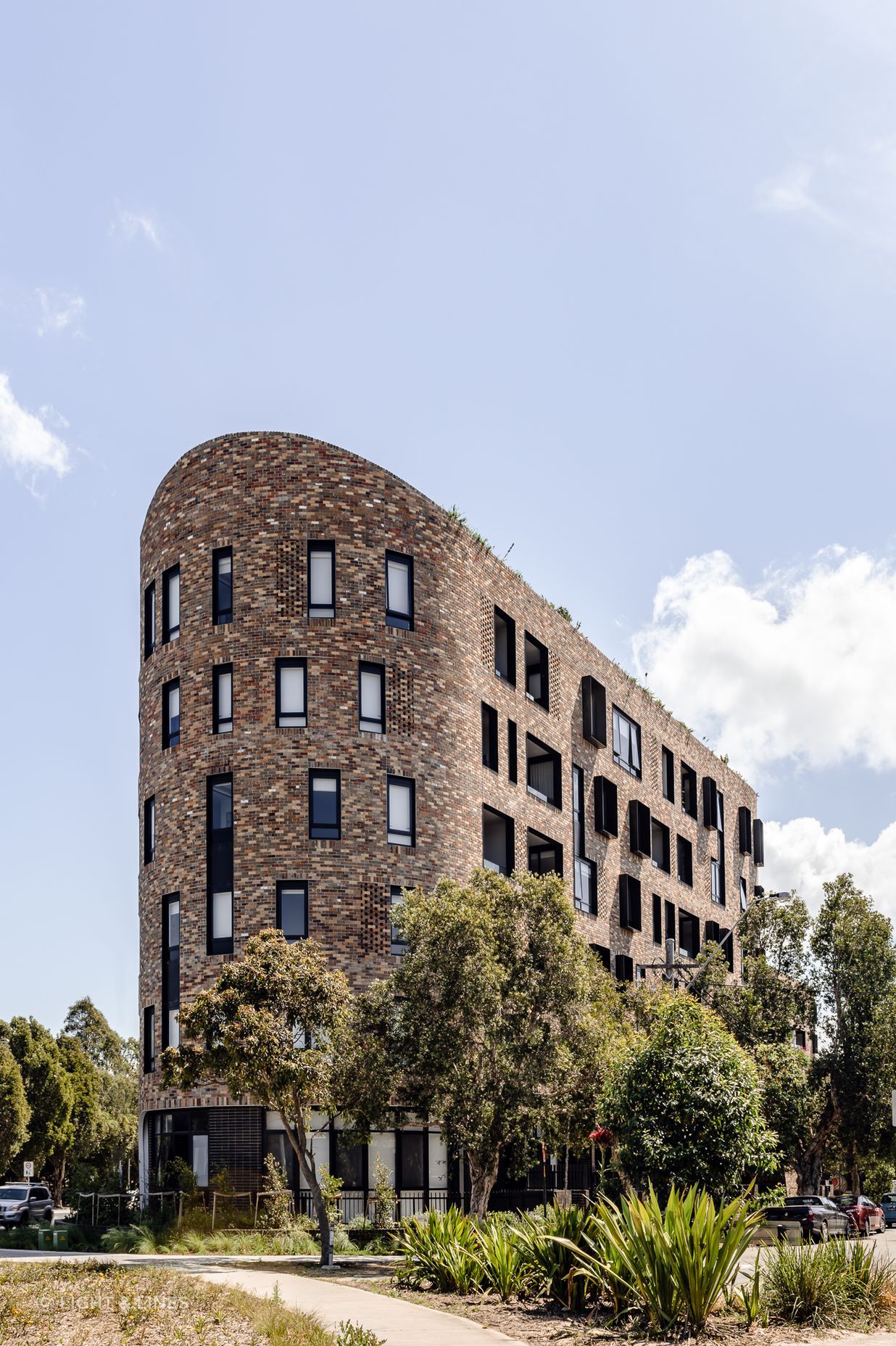 Arkadia by DKO Architecture by Light & Lines | ArchiPro AU