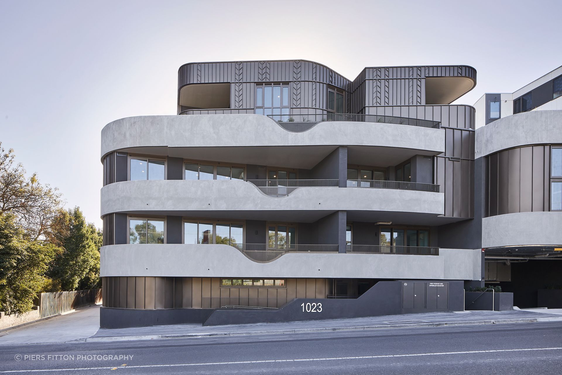 Locale Ivanhoe by BALMAIN & CO | ArchiPro AU