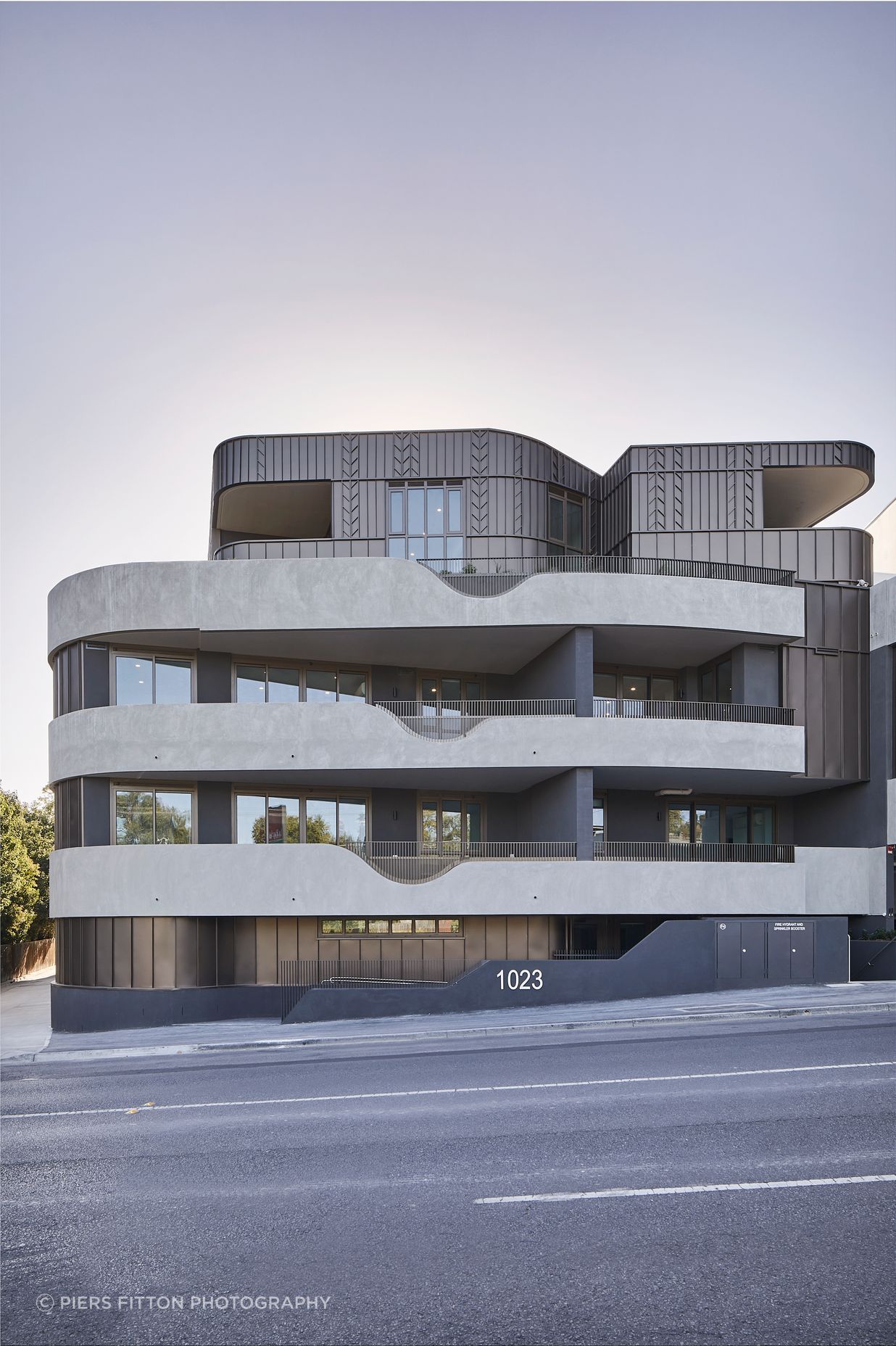 Locale Ivanhoe by BALMAIN & CO | ArchiPro AU