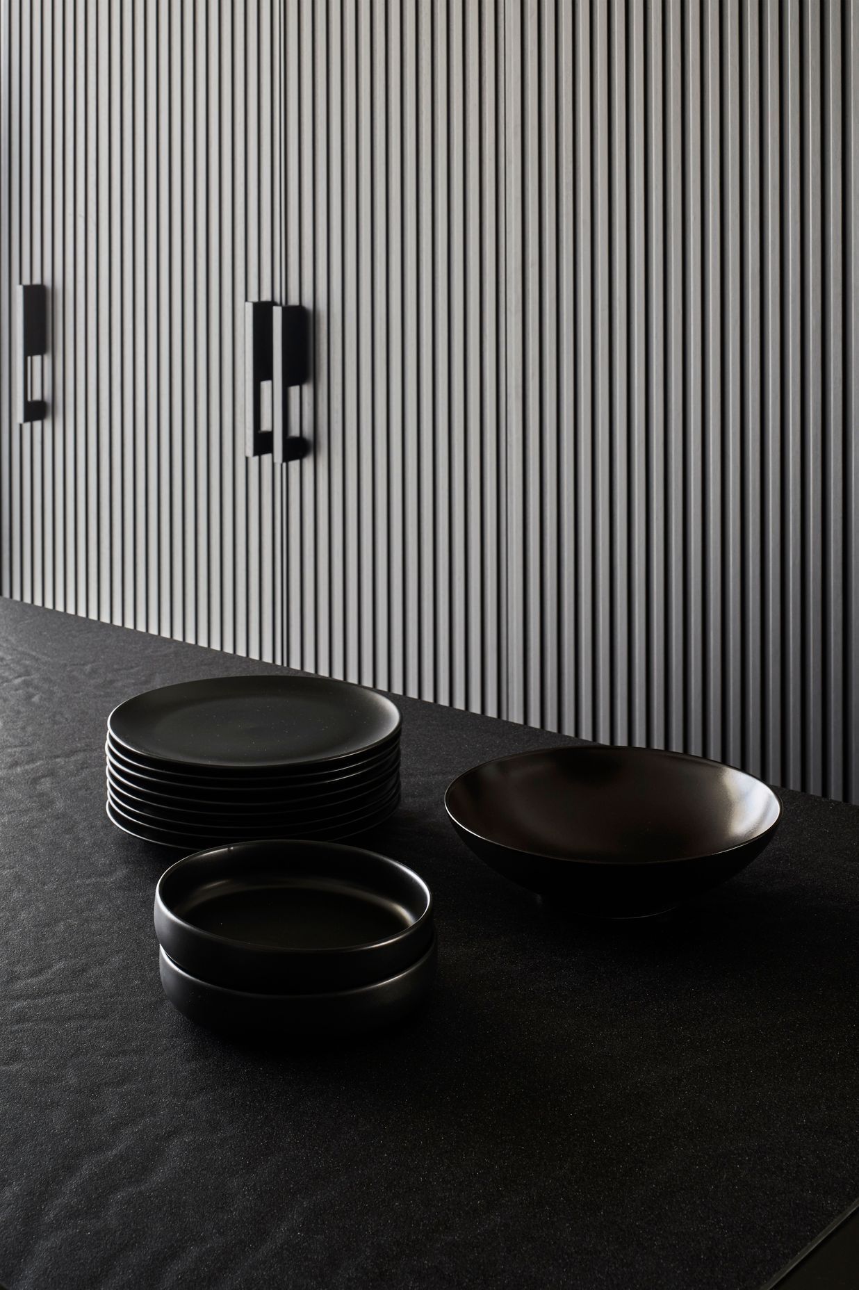 Beach Street Apartment by Seidler Group | ArchiPro AU