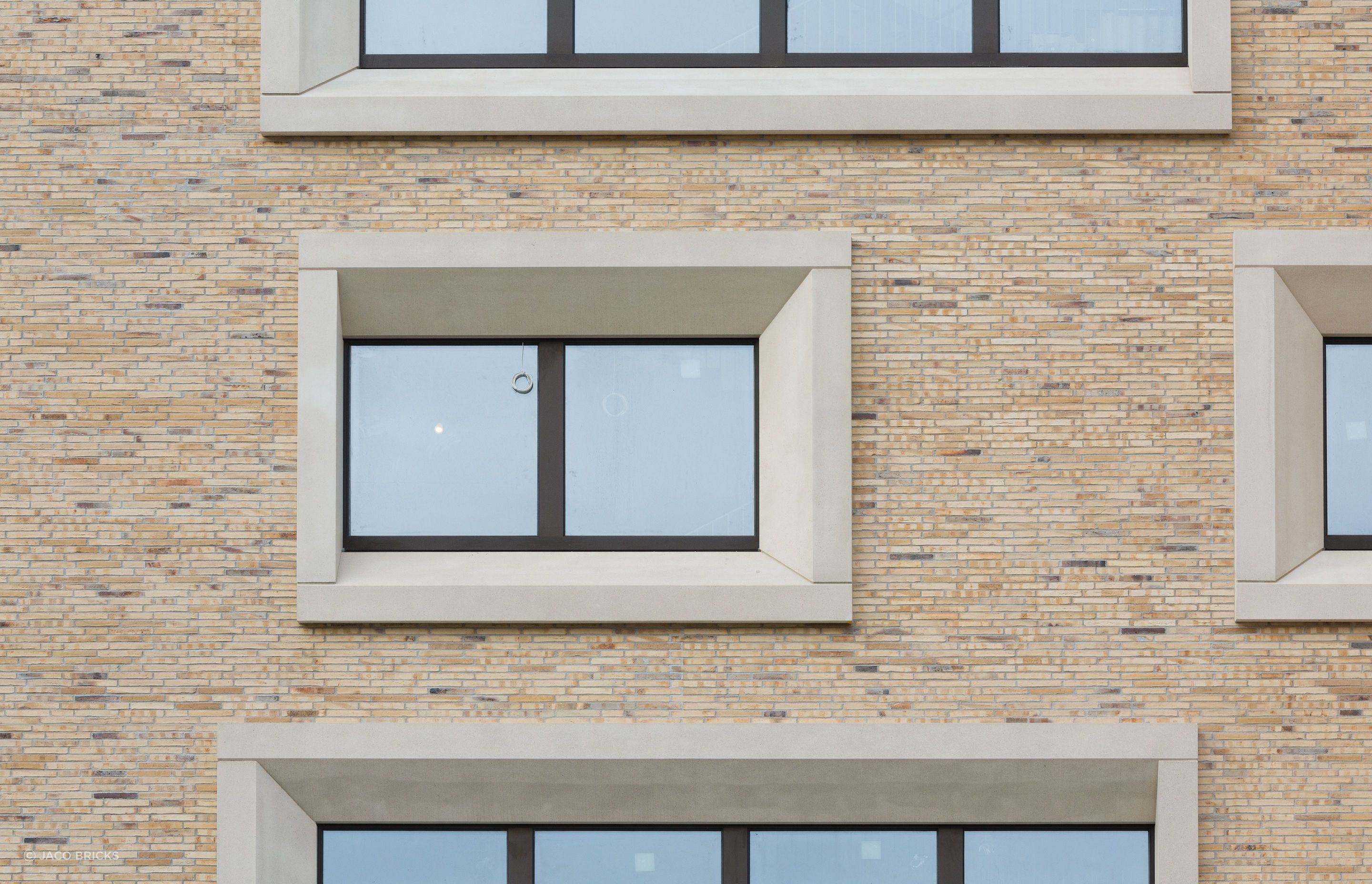 Berlin by Jaco Bricks | ArchiPro AU