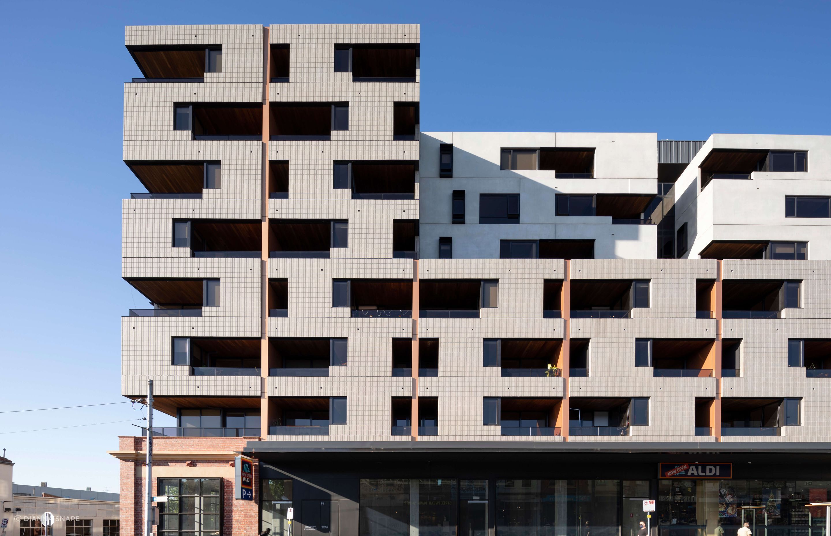 The Lyric by Robertson's Building Products | ArchiPro AU
