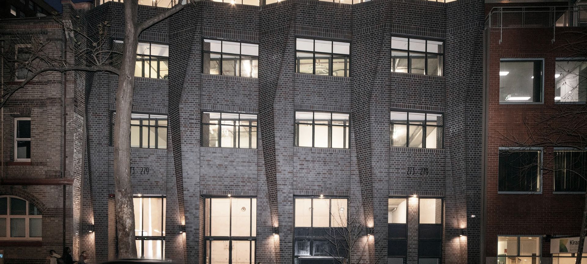 Mosaic Tower by Robertson's Building Products | ArchiPro AU