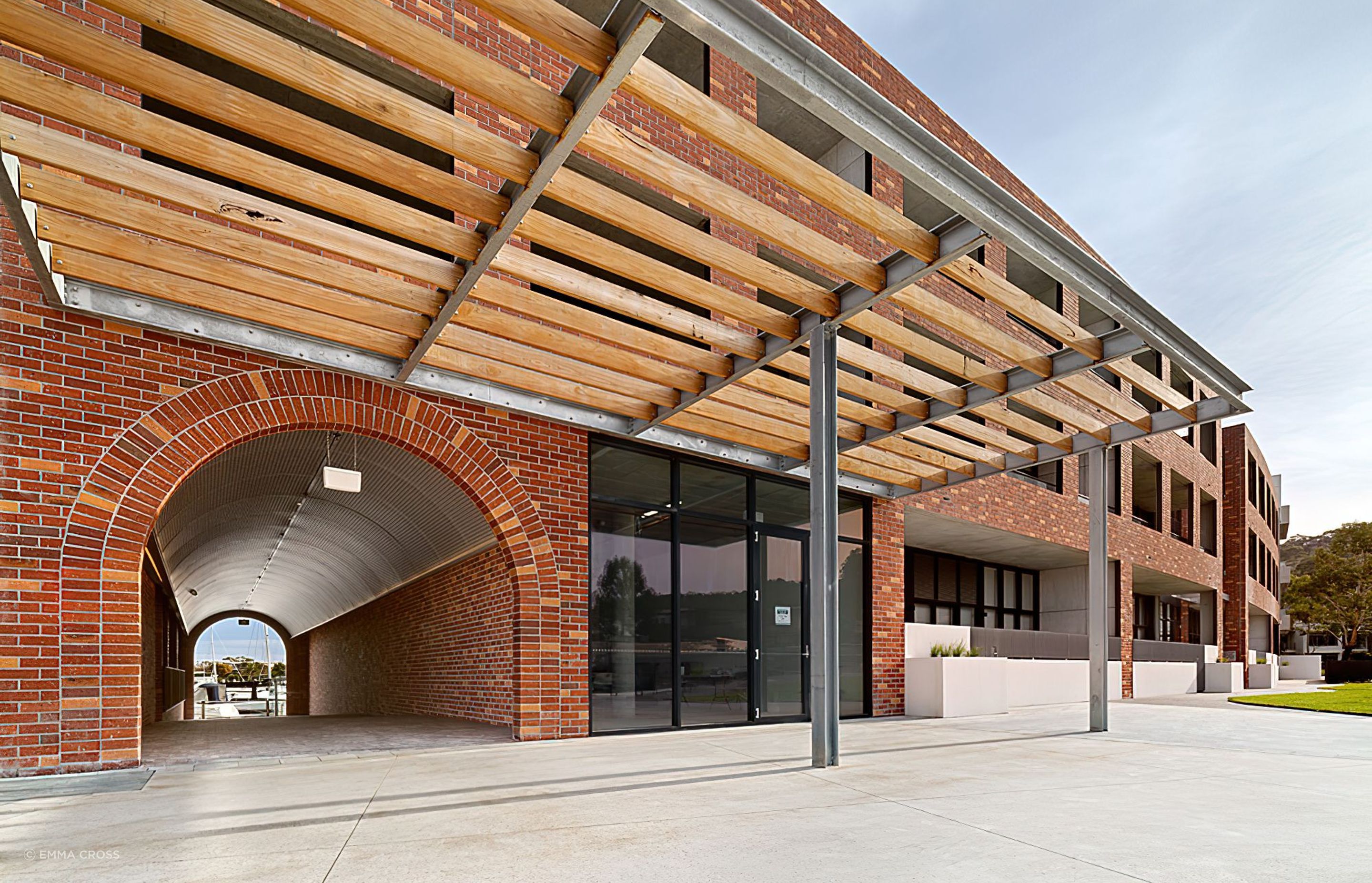 The Moorings by Robertson's Building Products | ArchiPro AU