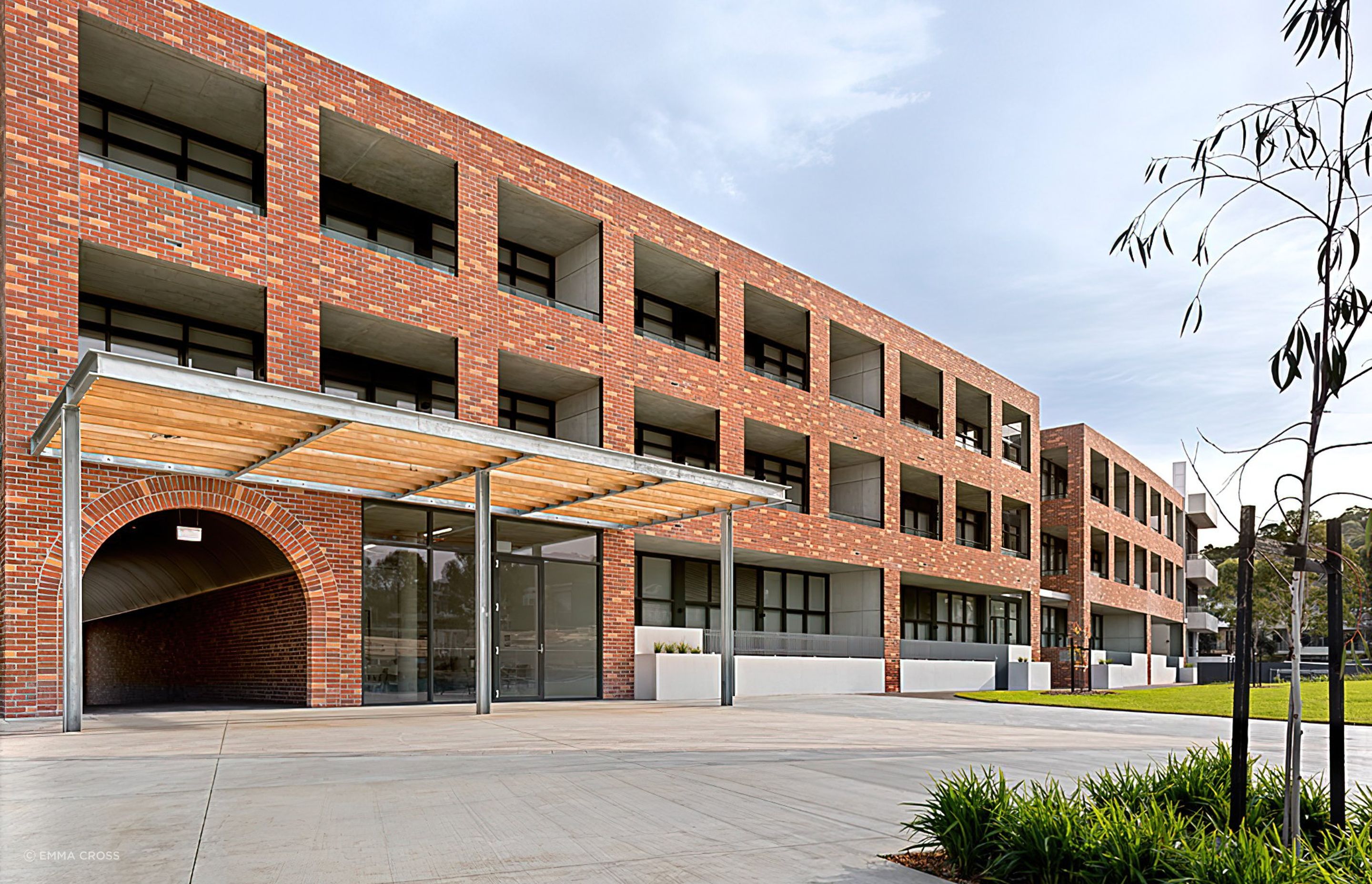The Moorings by Robertson's Building Products | ArchiPro AU