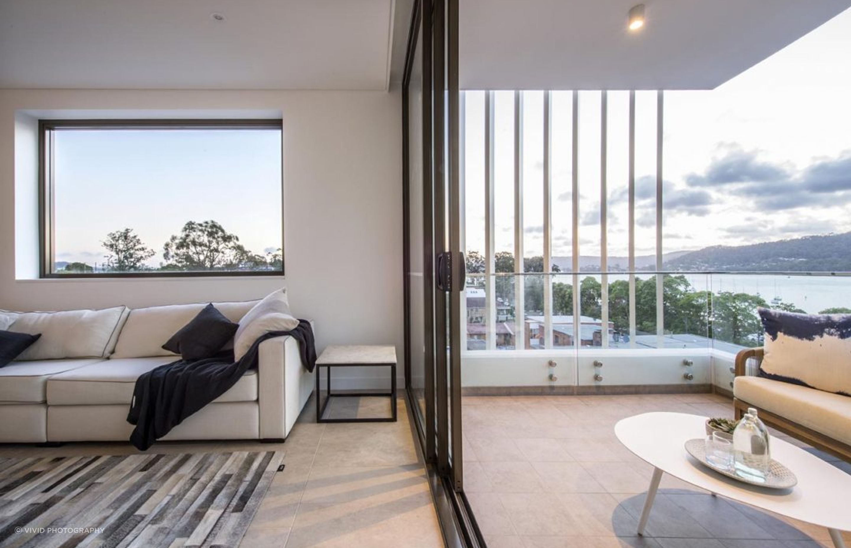 Capri Apartments by Space Design Architecture | ArchiPro AU