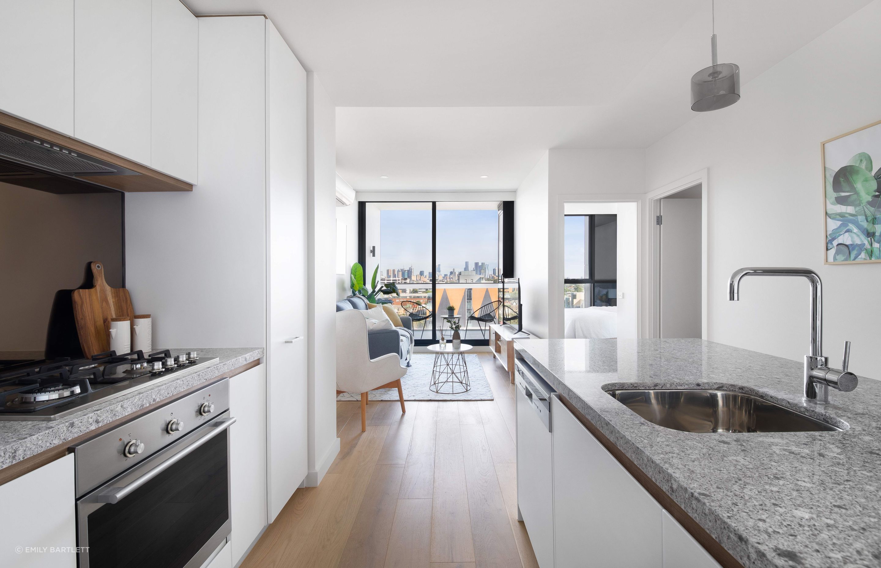 Lygon Place by Peddle Thorp | ArchiPro AU