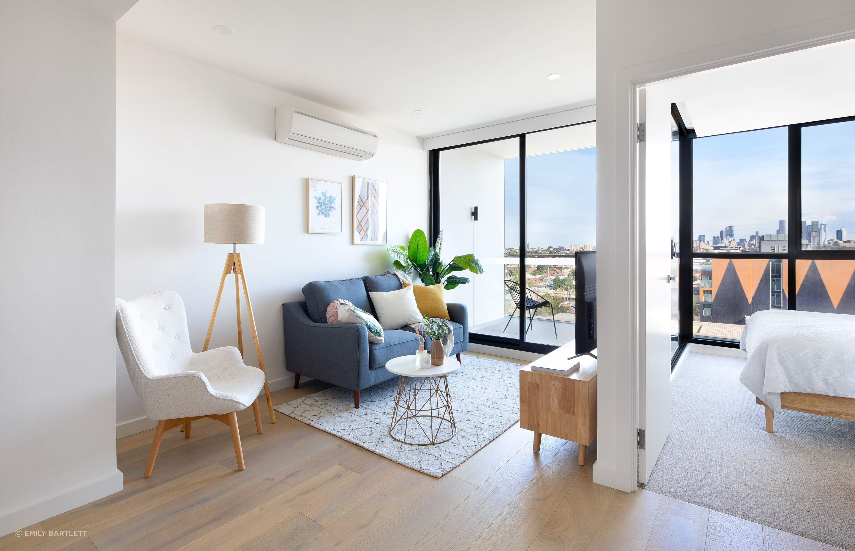 Lygon Place by Peddle Thorp | ArchiPro AU