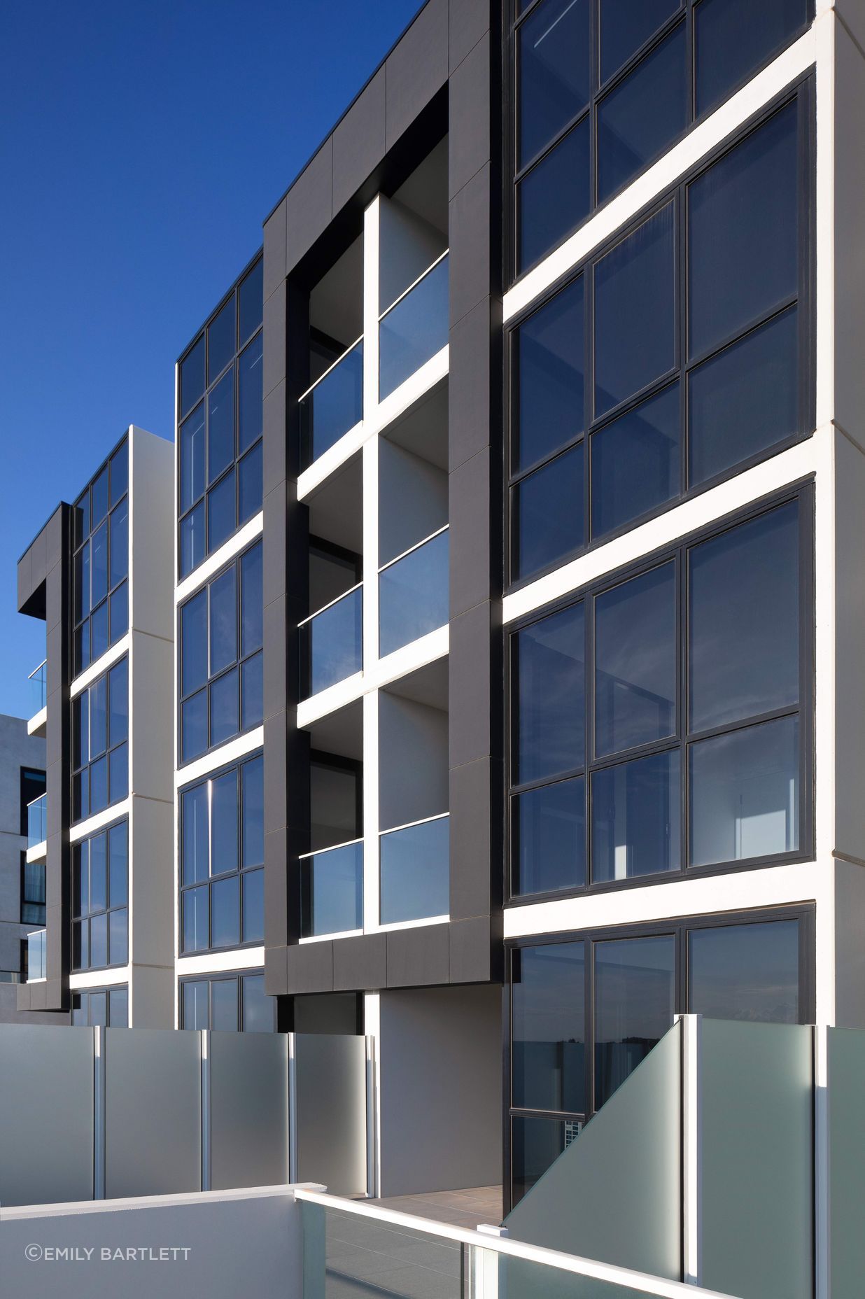 Lygon Place by Peddle Thorp | ArchiPro AU