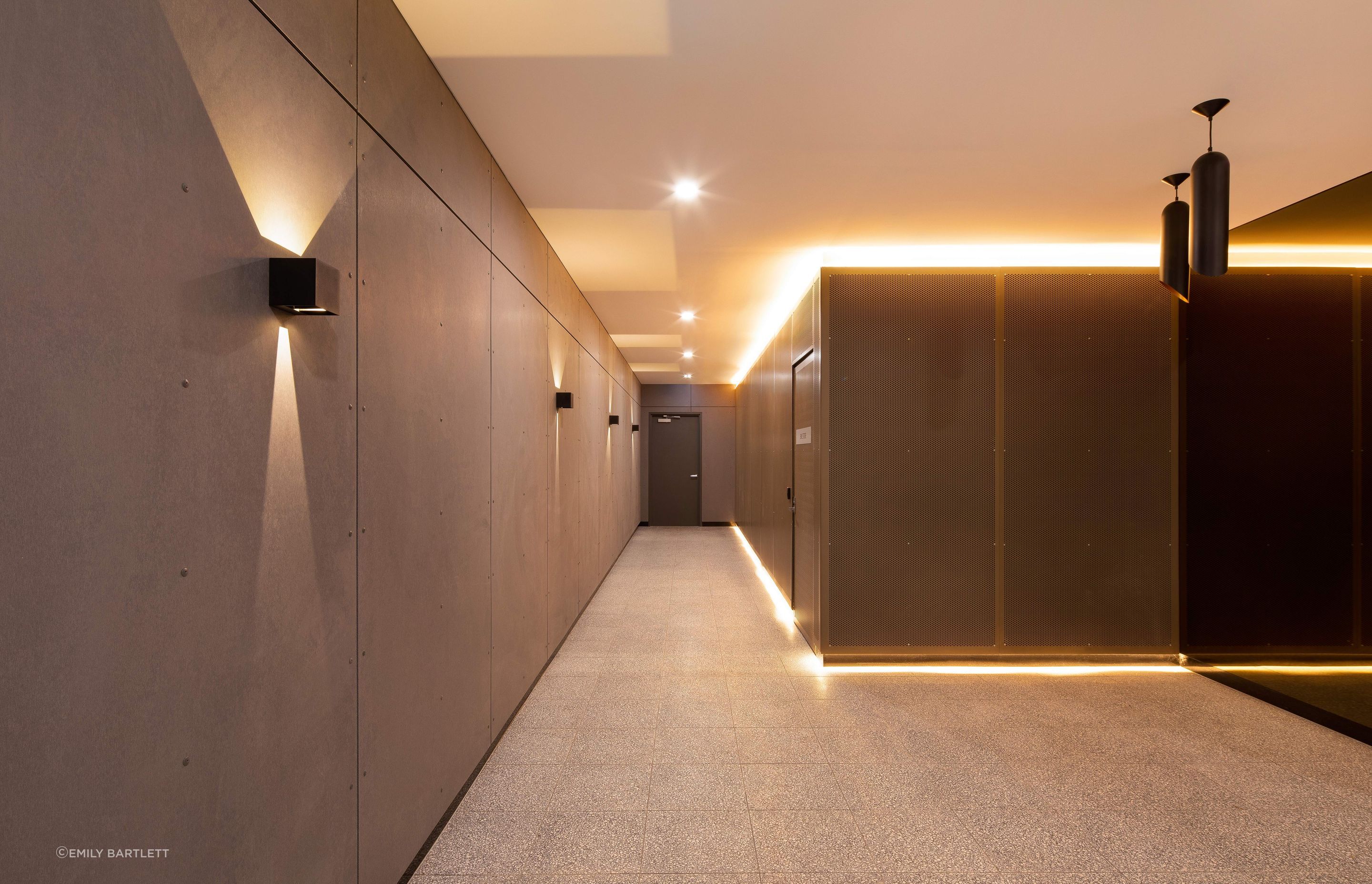 Lygon Place by Peddle Thorp | ArchiPro AU