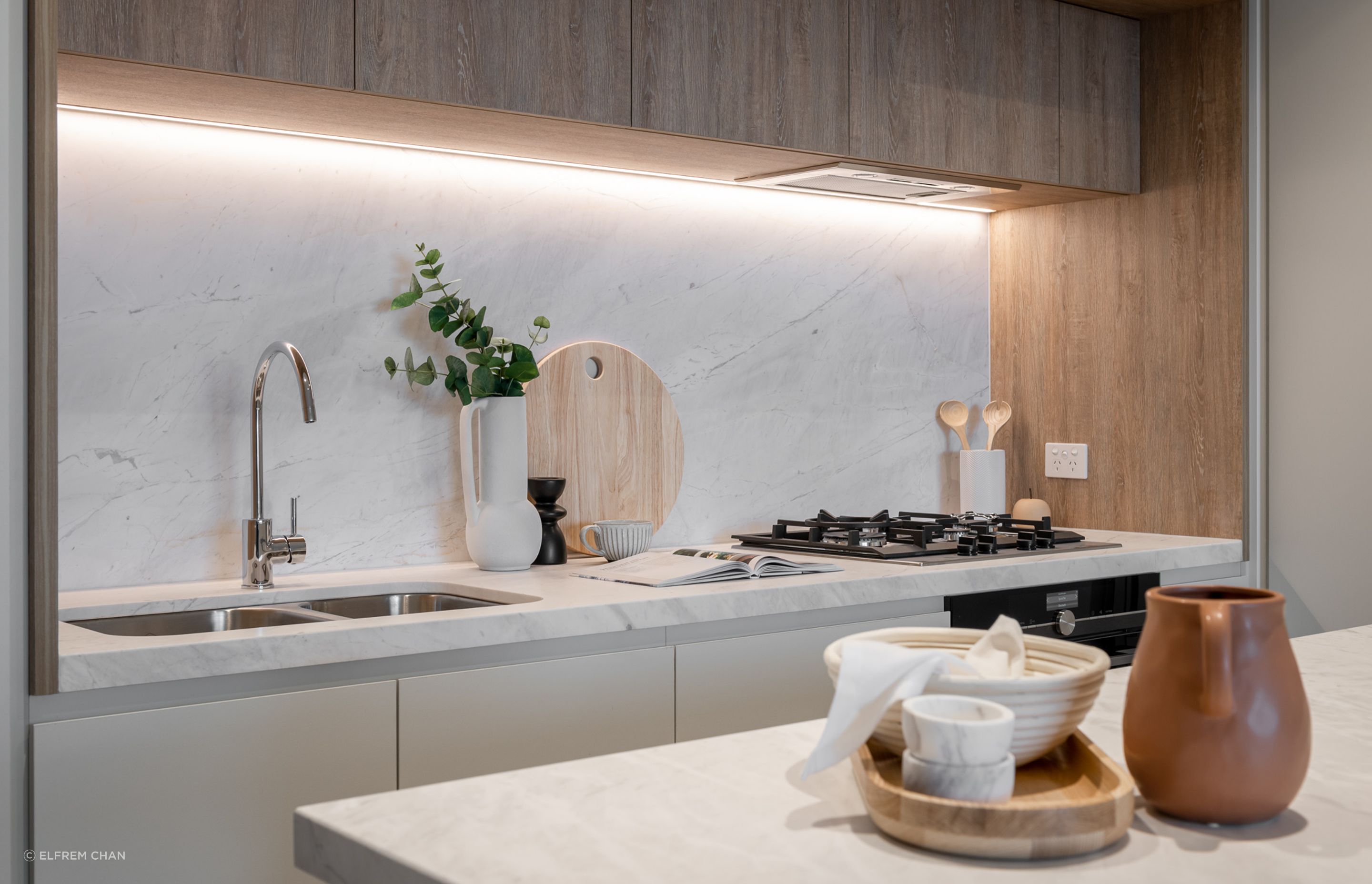 West Side Place, Melbourne by MORC Interiors | ArchiPro AU