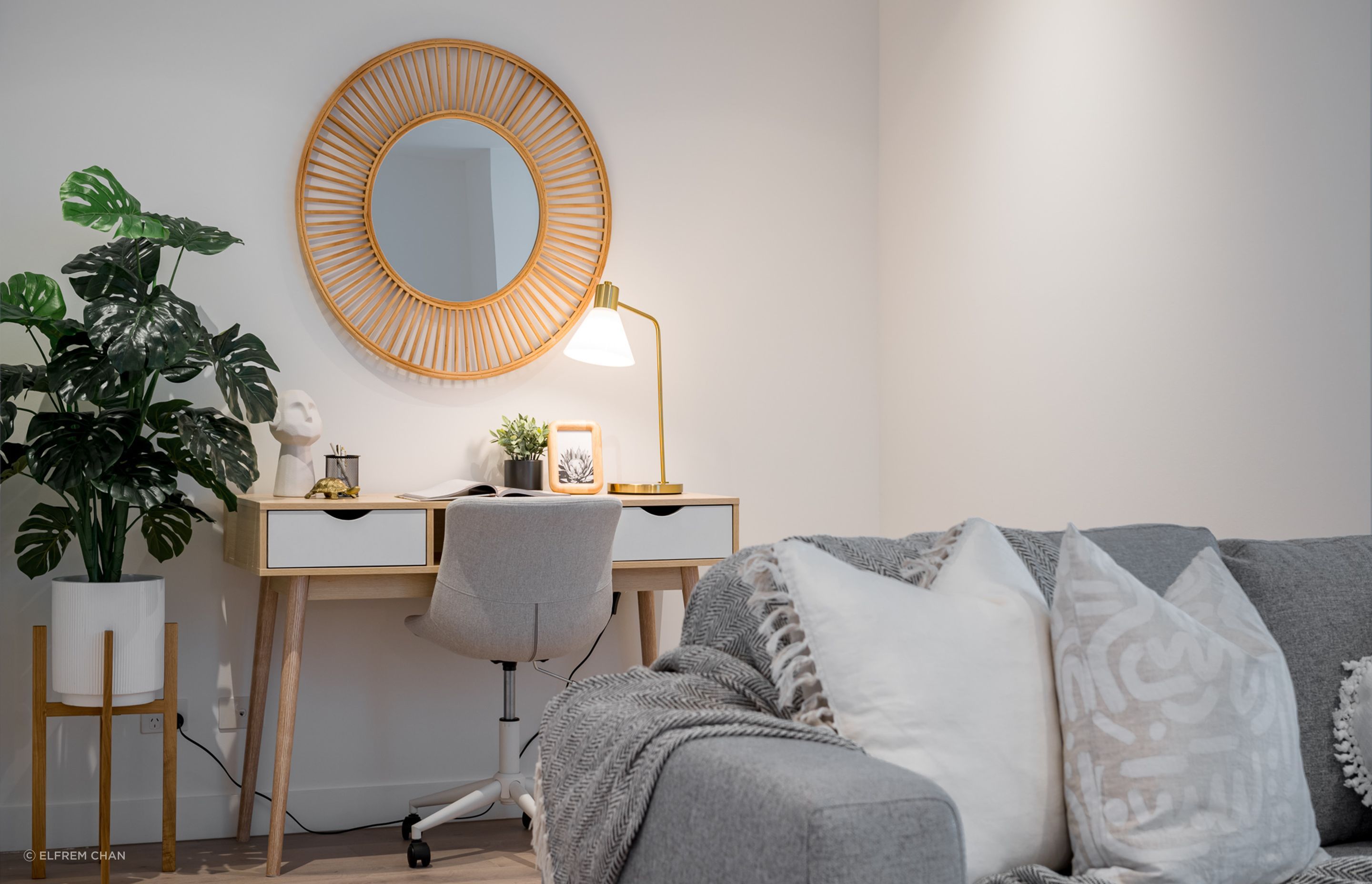 West Side Place, Melbourne by MORC Interiors | ArchiPro AU