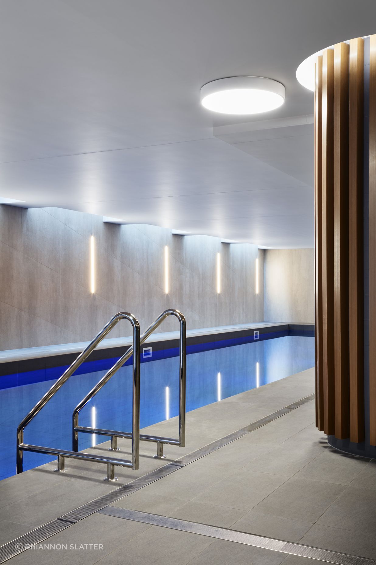 Flagstaff Green Apartments by Peddle Thorp | ArchiPro AU