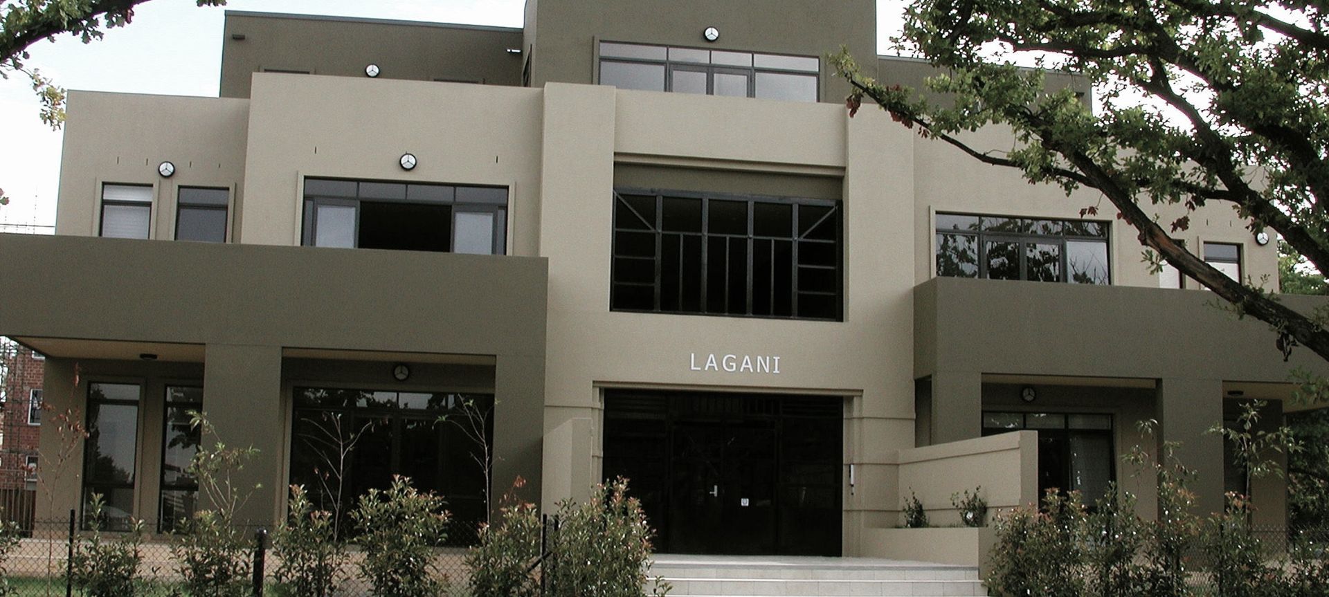 Lagani by Architects Ring & Associates | ArchiPro AU