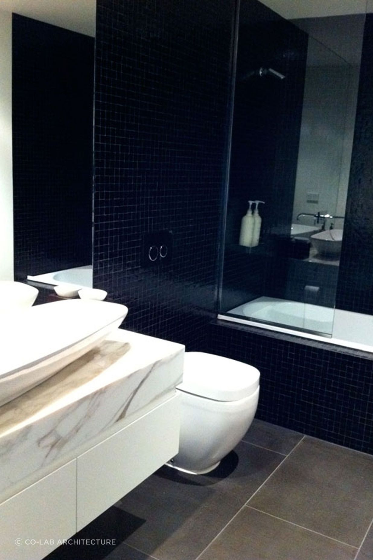 Herald Sun Building by Co-lab Architecture | ArchiPro AU