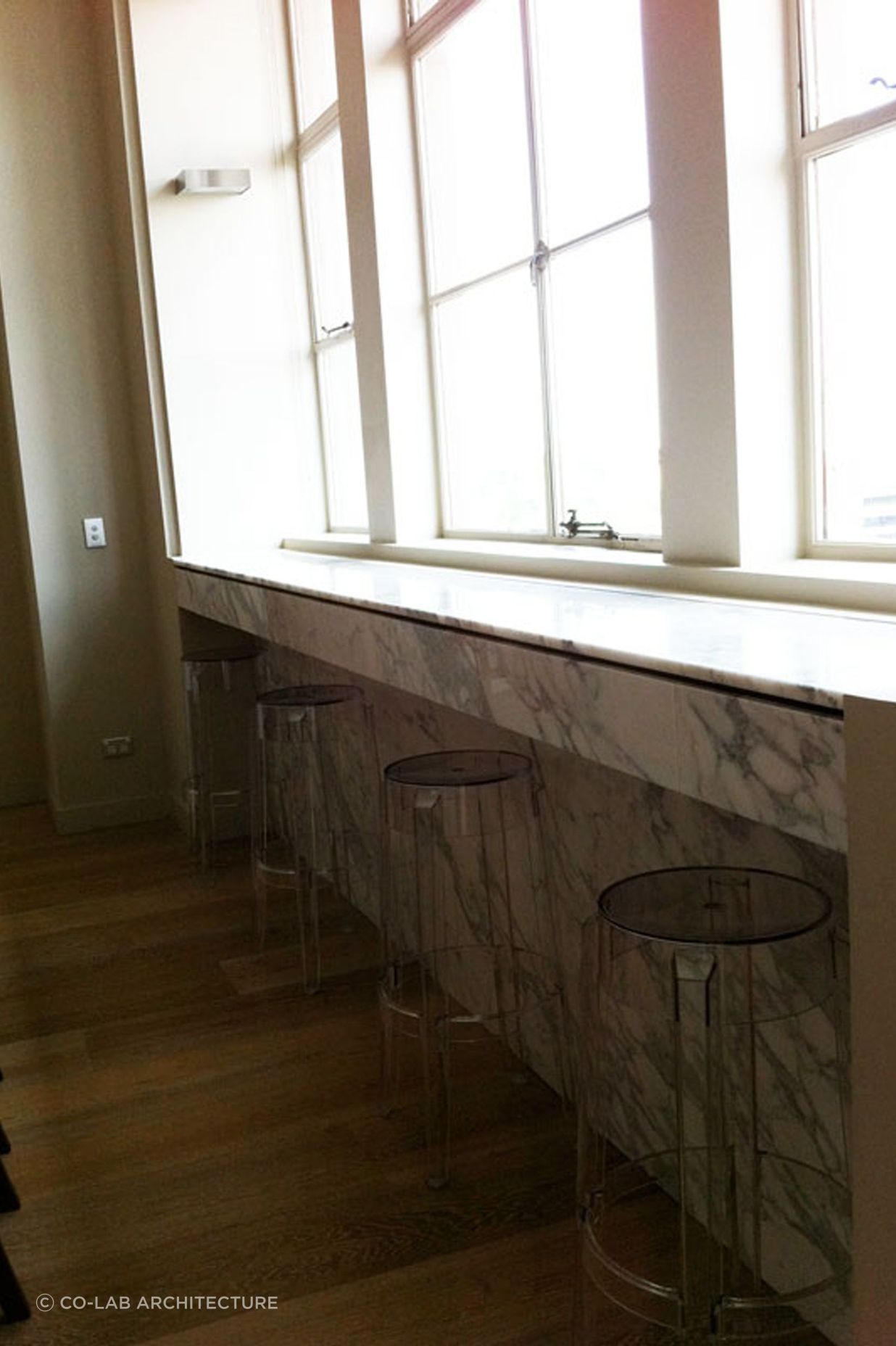 Herald Sun Building by Co-lab Architecture | ArchiPro AU