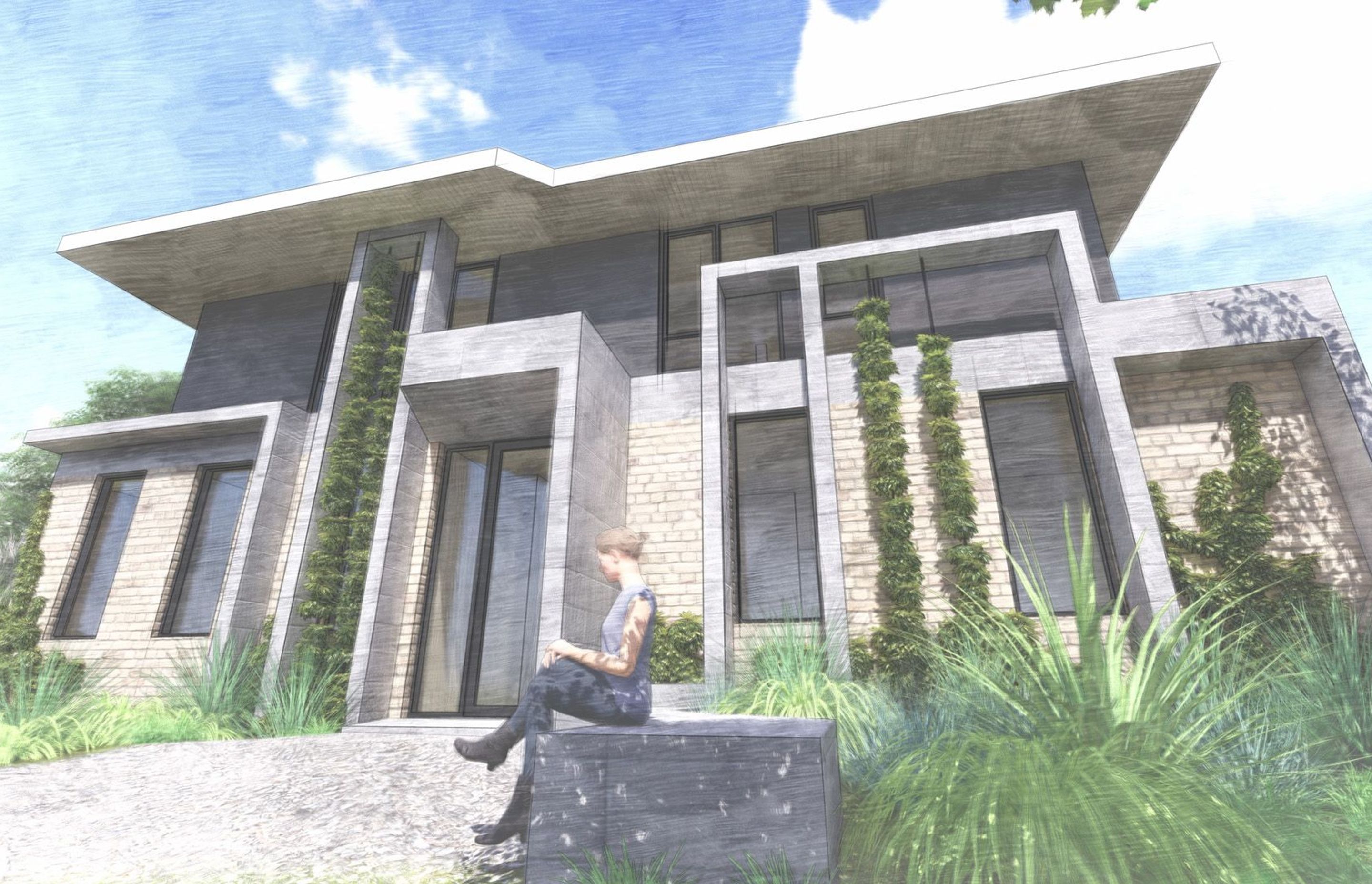 Heidelberg Apartments by Andever | ArchiPro AU