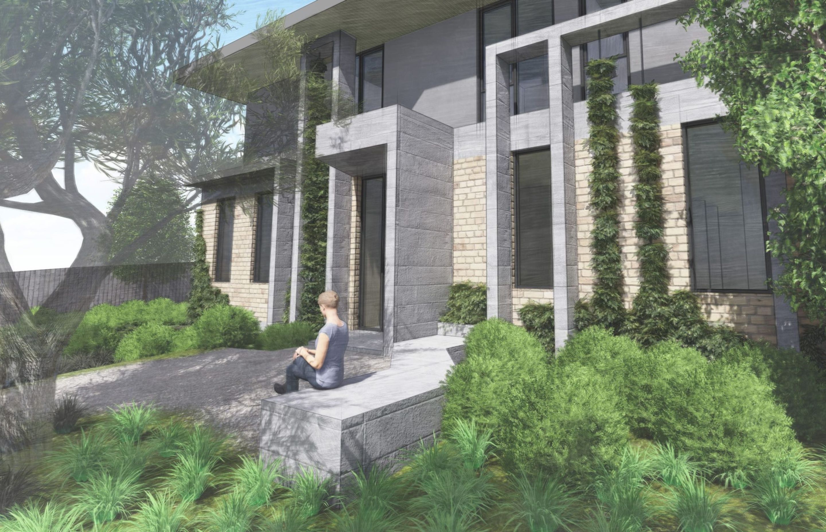 Heidelberg Apartments by Andever | ArchiPro AU