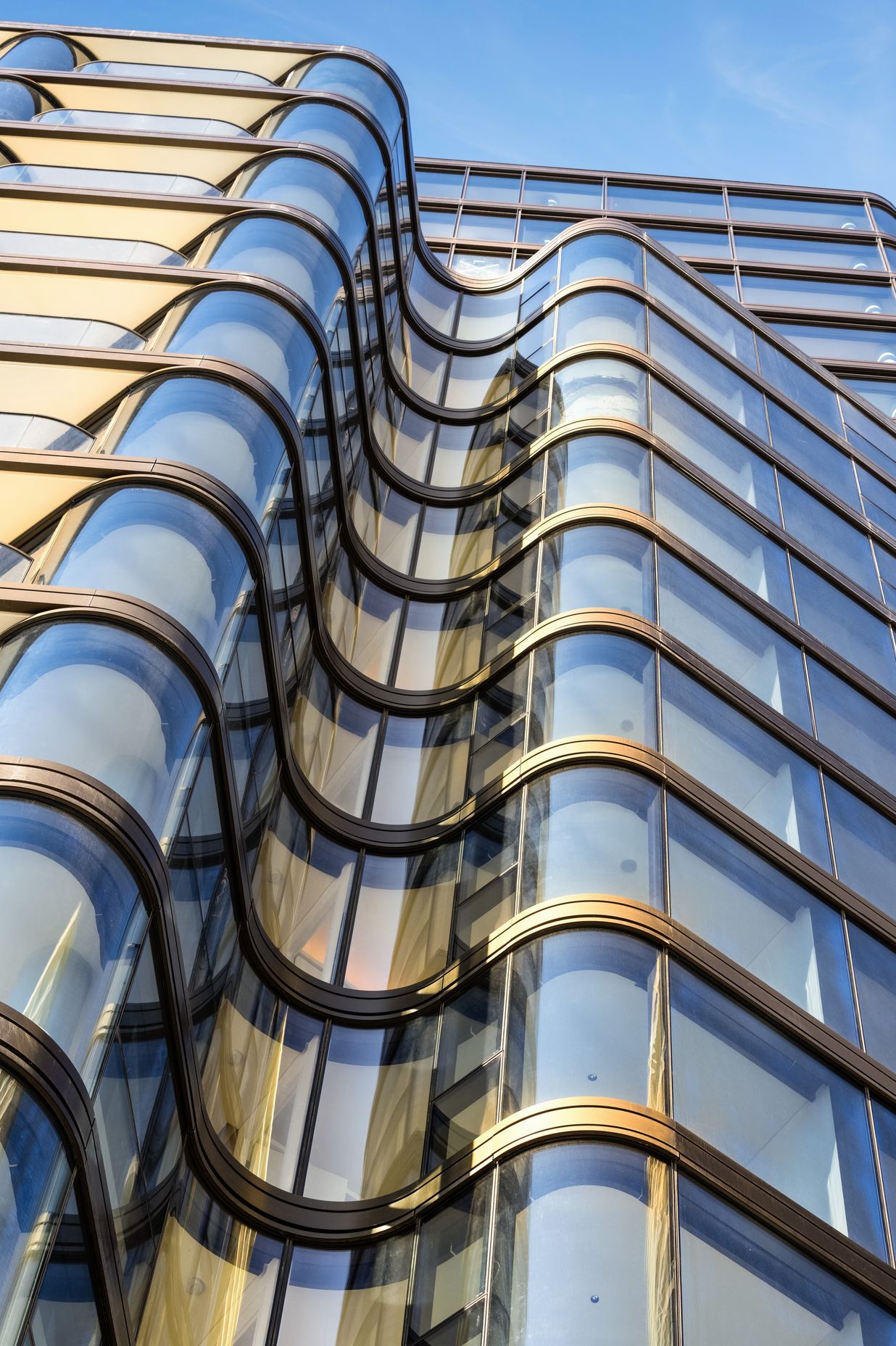 Opera Residences by Sydney Site Photography | ArchiPro AU