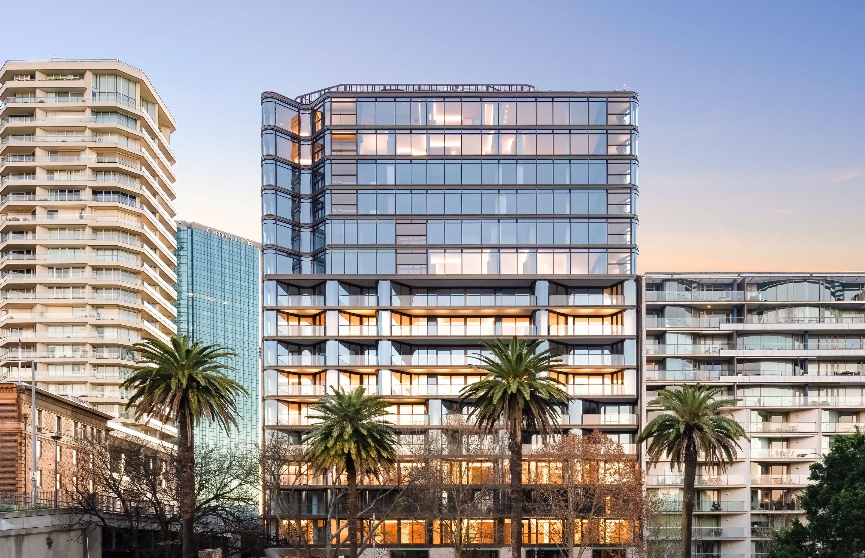 Opera Residences by Sydney Site Photography | ArchiPro AU