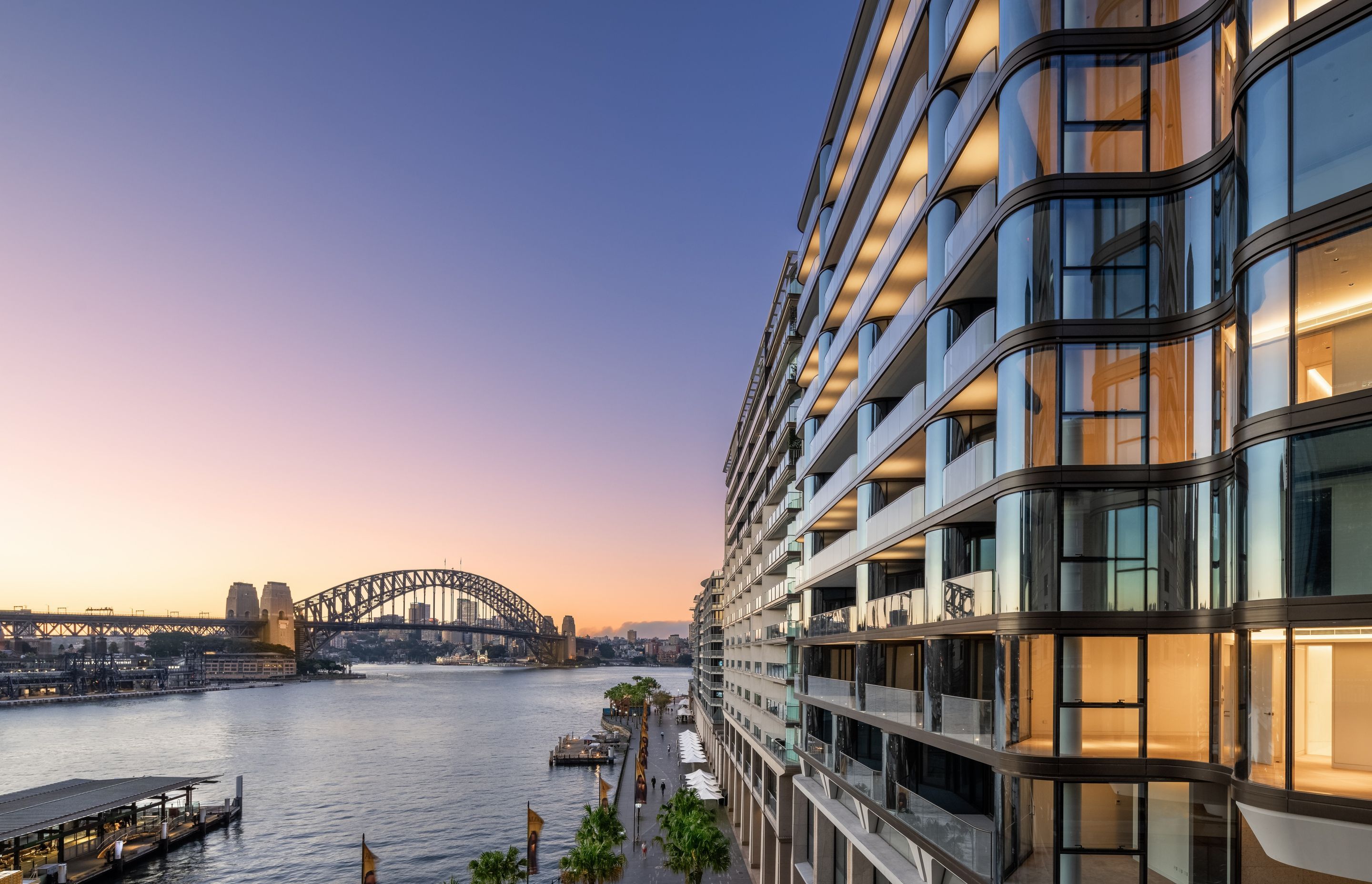 Opera Residences by Sydney Site Photography | ArchiPro AU