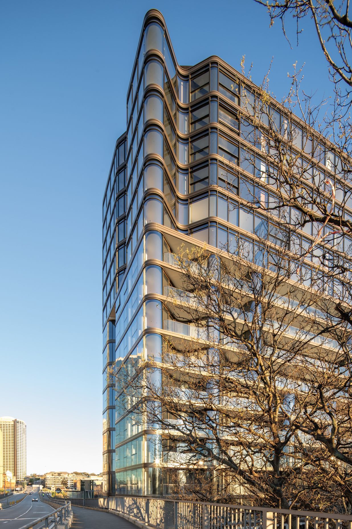 Opera Residences by Sydney Site Photography | ArchiPro AU