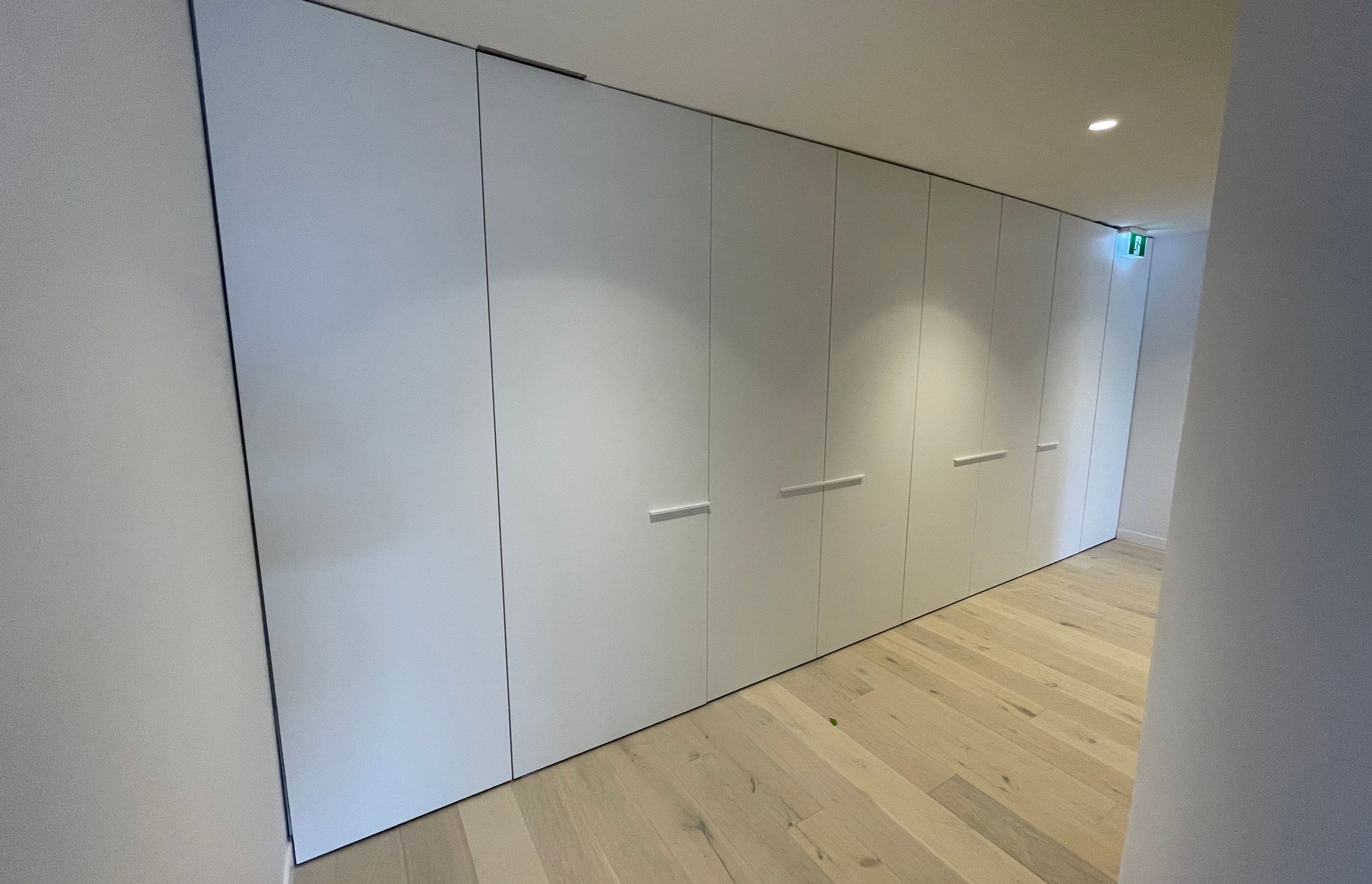 Cronulla Display Suite by Germax Interiors Pty Ltd | ArchiPro AU