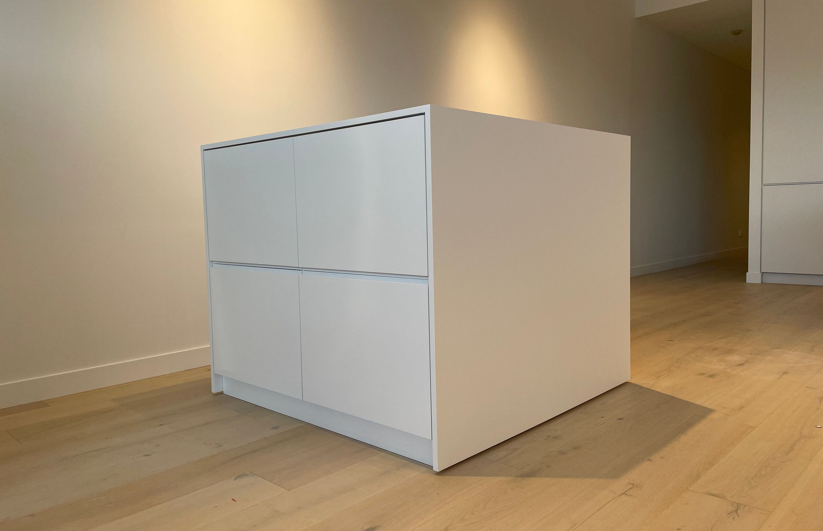 Cronulla Display Suite by Germax Interiors Pty Ltd | ArchiPro AU