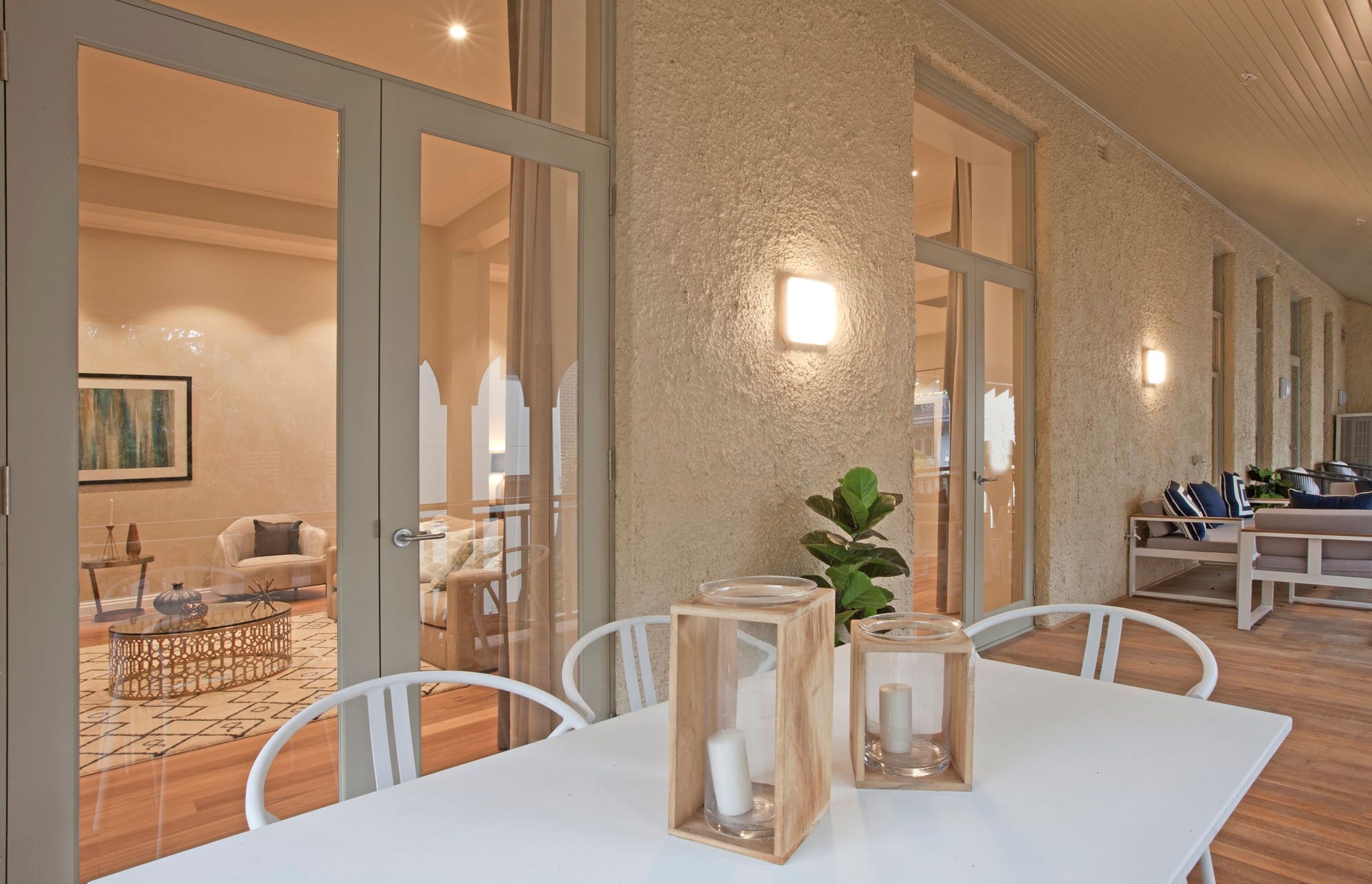 The Scottish Apartments by Gilmore Interior Design | ArchiPro AU