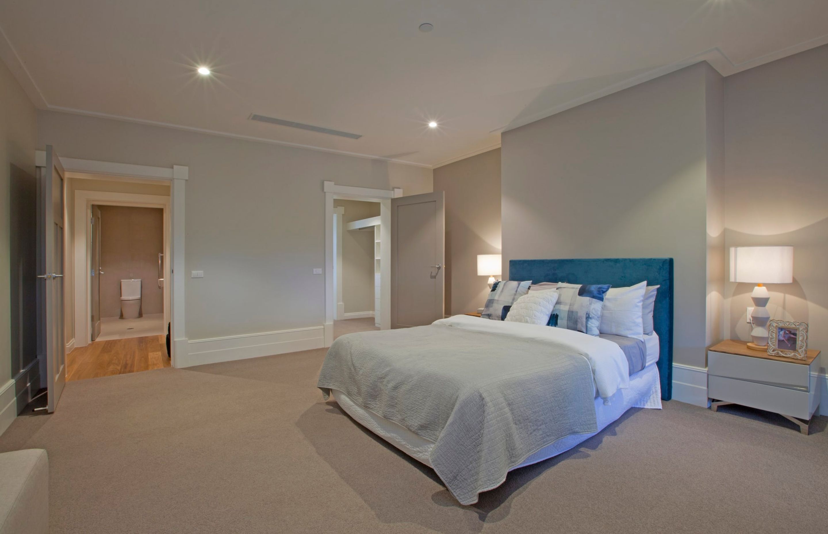 The Scottish Apartments by Gilmore Interior Design | ArchiPro AU