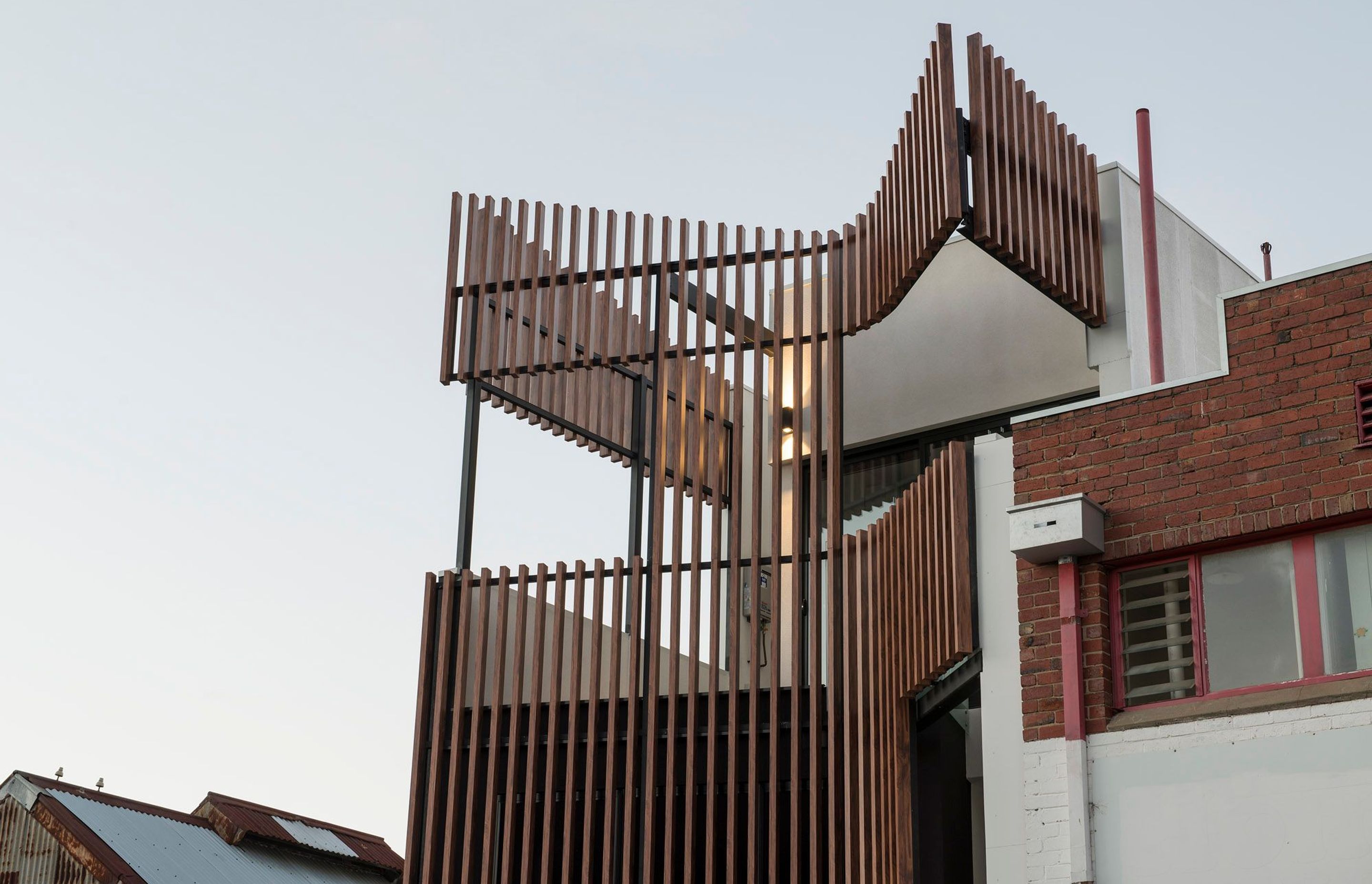 Glenhuntly Road by Katz Architecture | ArchiPro AU