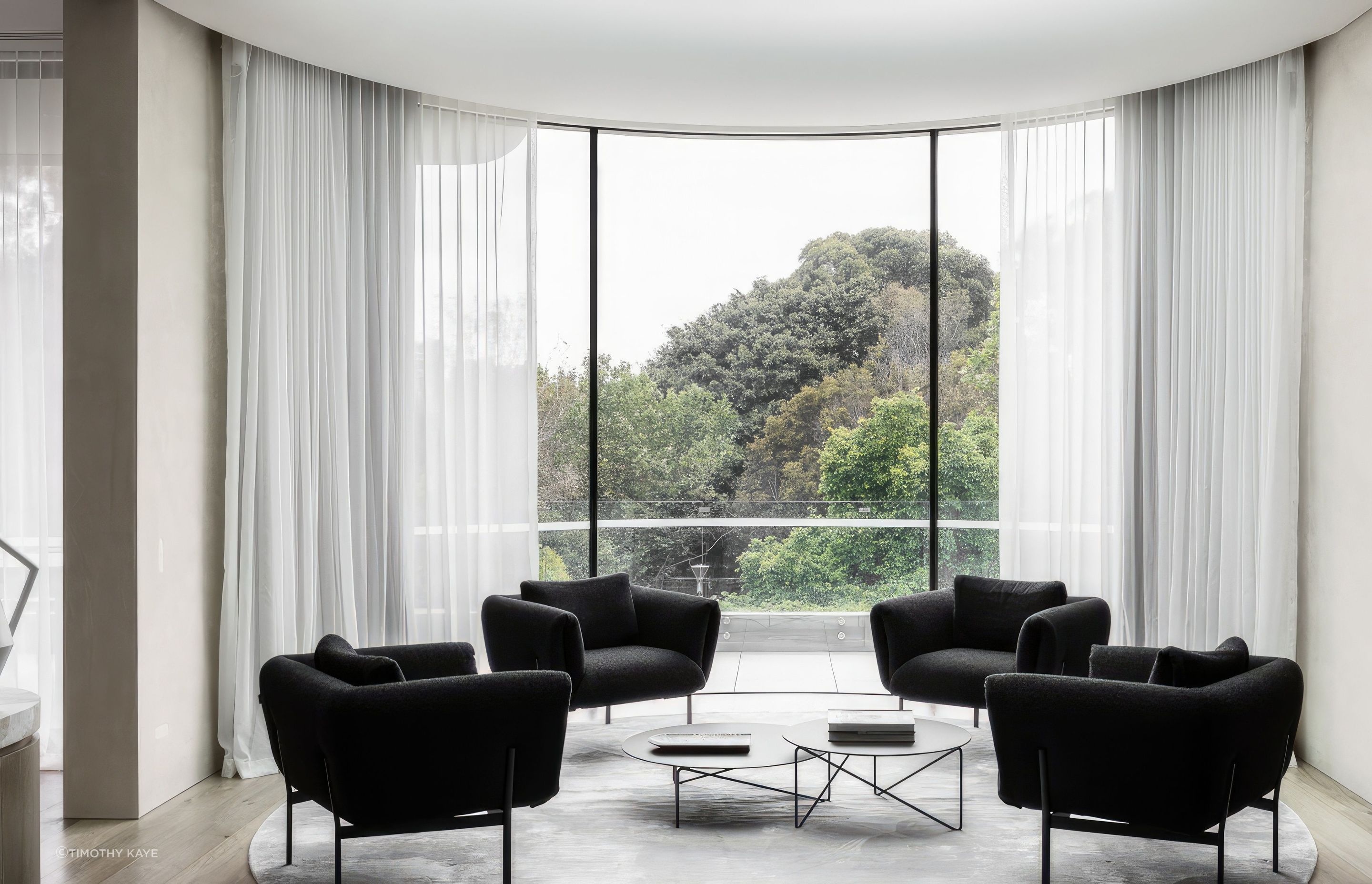 The Botanical Collection by Bishop Master Finishes | ArchiPro AU