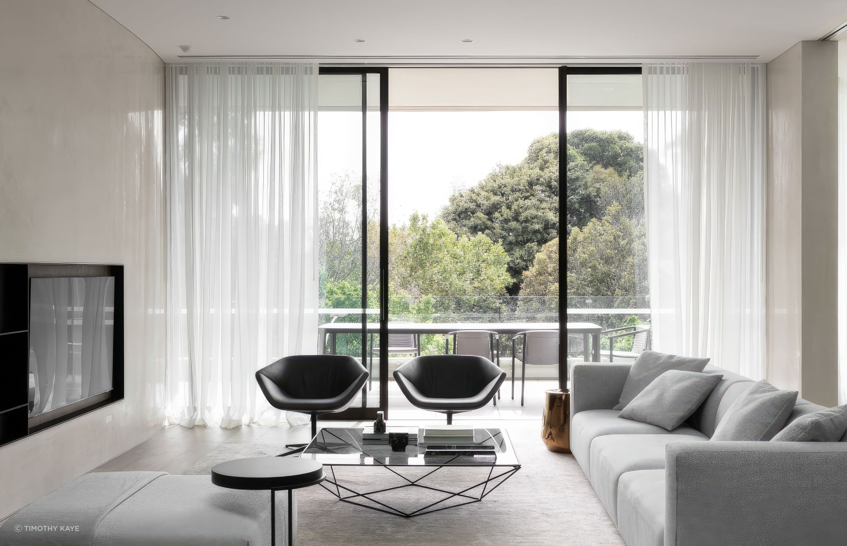 The Botanical Collection by Bishop Master Finishes | ArchiPro AU