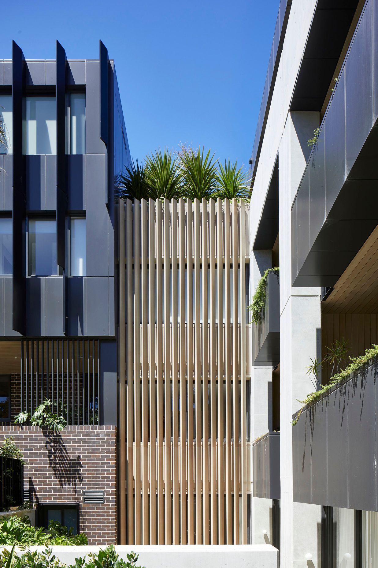 Anden by MHNDU | ArchiPro AU