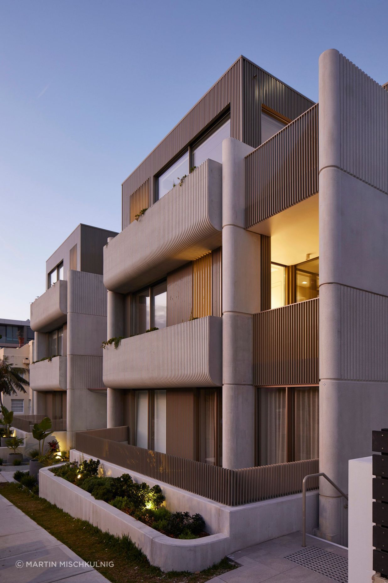 Ramsgate by MHNDU | ArchiPro AU