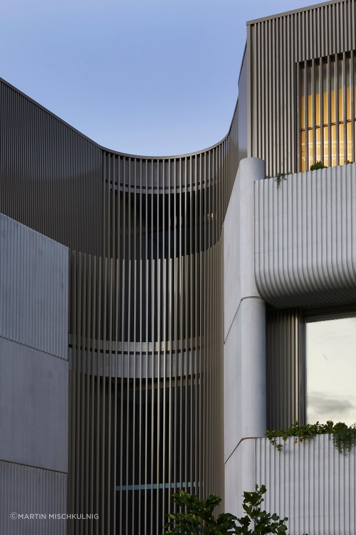 Ramsgate by MHNDU | ArchiPro AU