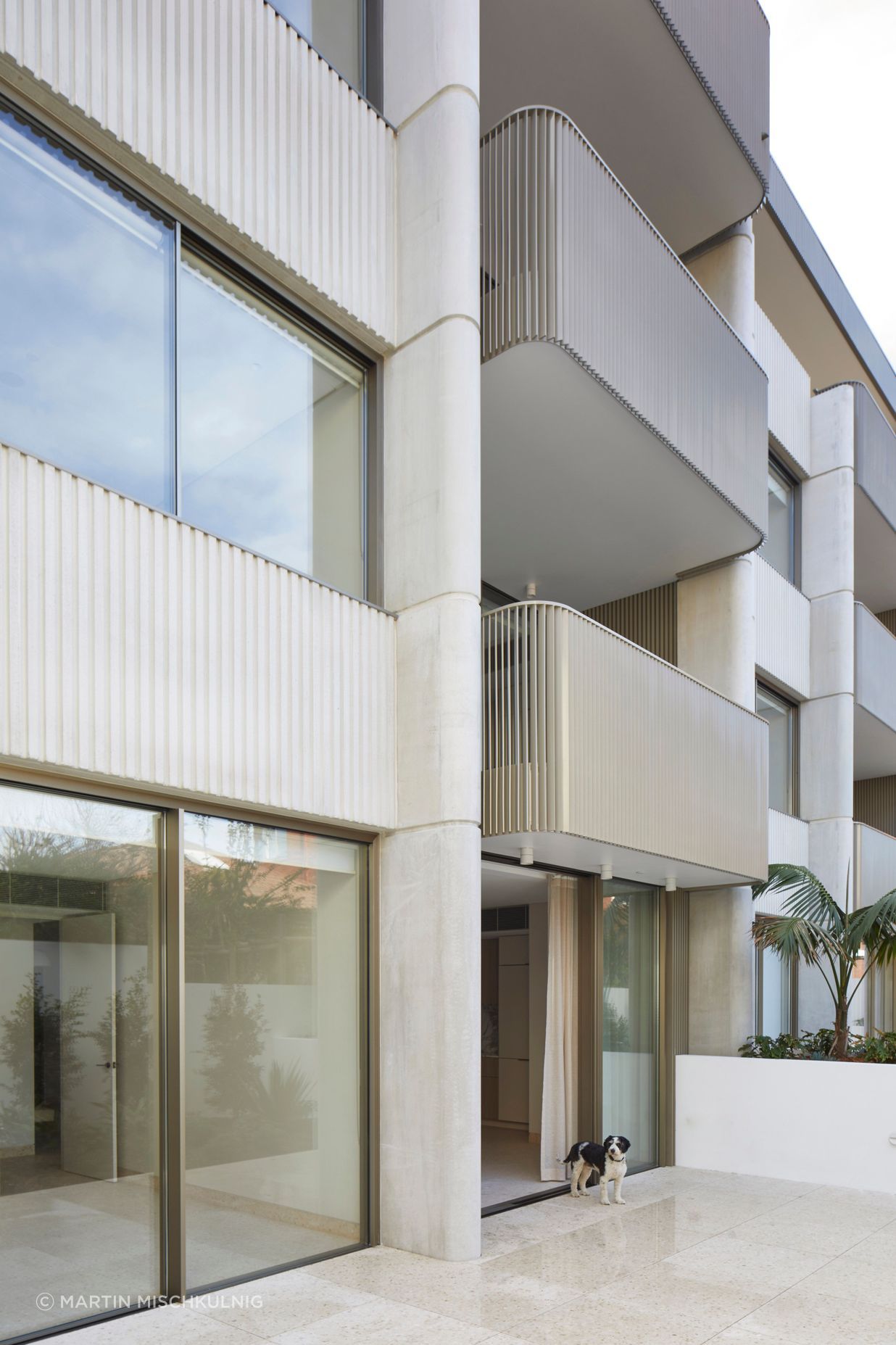 Ramsgate by MHNDU | ArchiPro AU